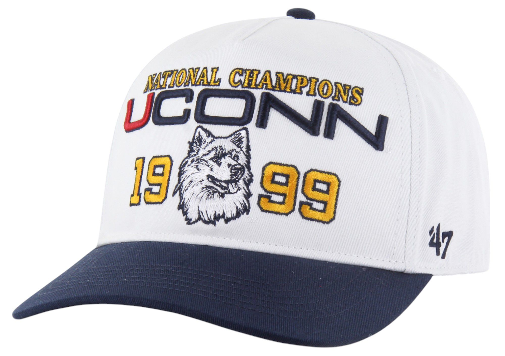 UConn Huskies Apparel & Gear | Available at DICK'S