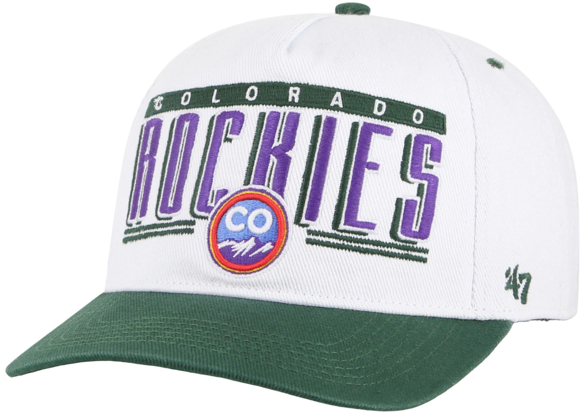 Colorado Rockies Apparel & Gear | Curbside Pickup Available at DICK'S
