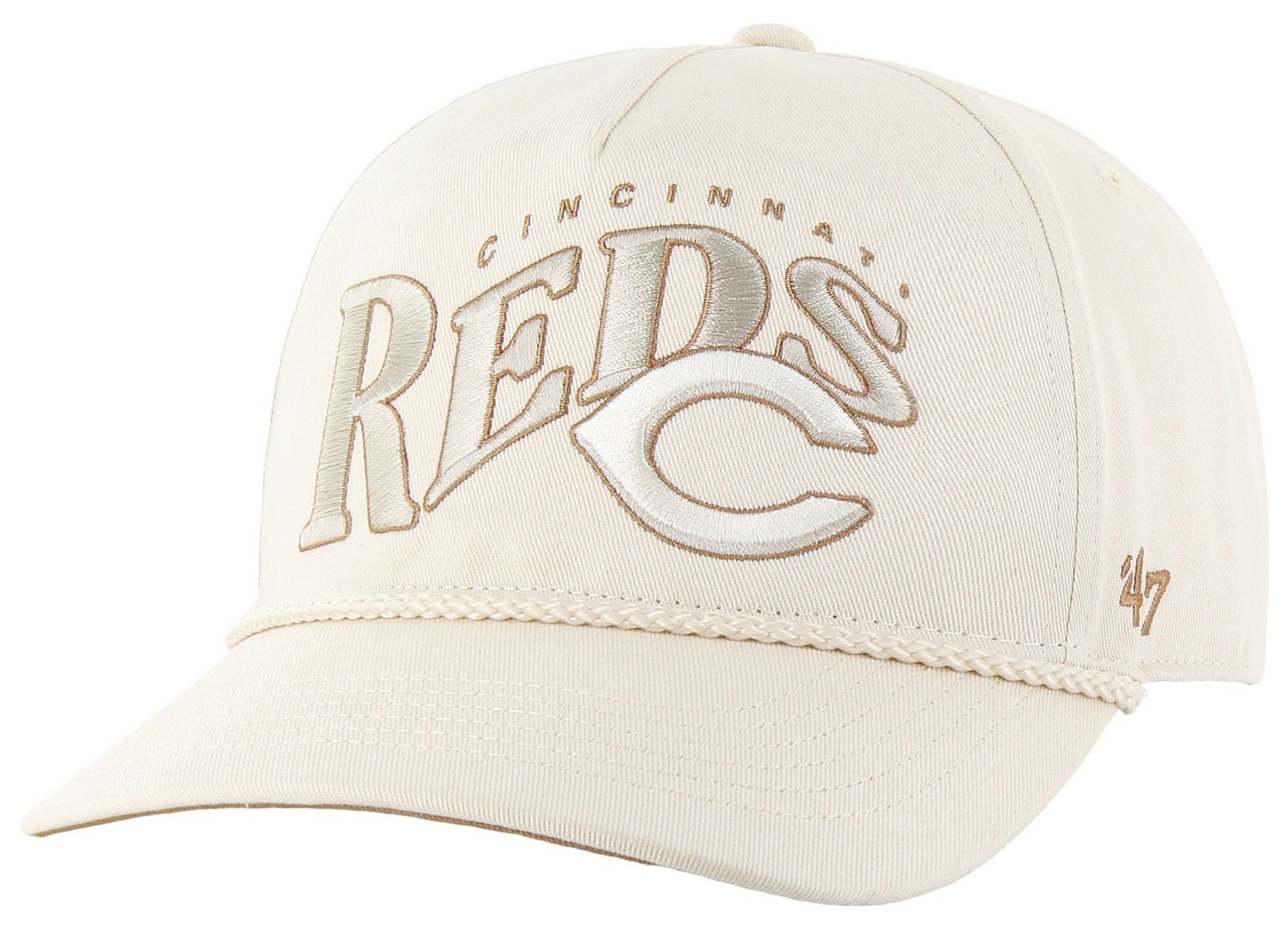 Cincinnati Reds Hats | Curbside Pickup Available at DICK'S