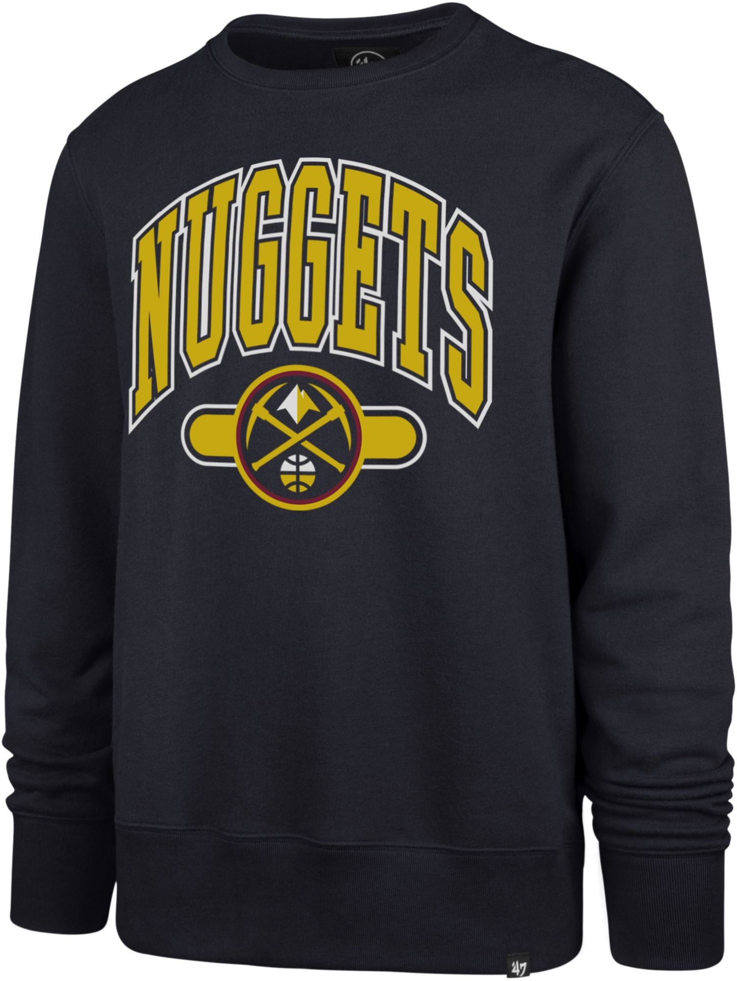 Denver Nuggets Apparel & Gear | Curbside Pickup Available at DICK'S