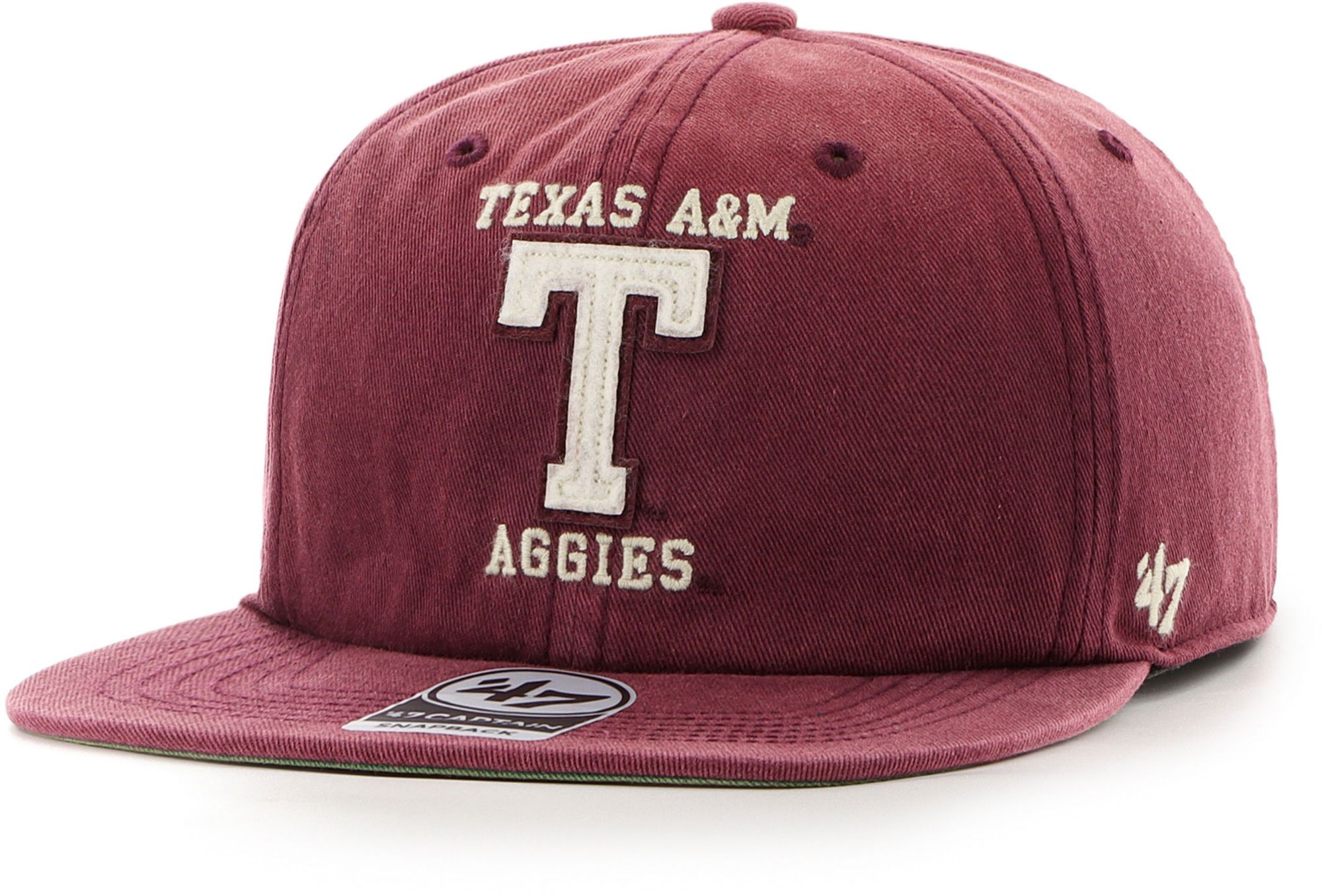 Texas A&M Hats | Curbside Pickup Available at DICK'S