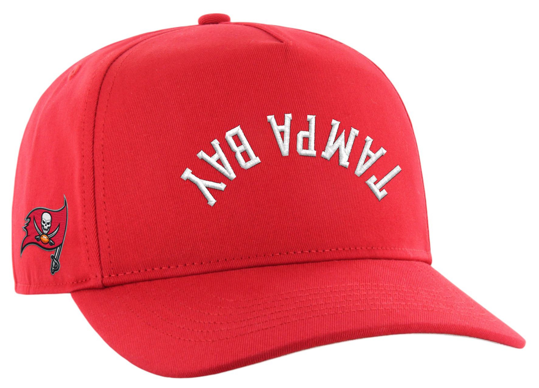 Tampa Bay Buccaneers Hats | Curbside Pickup Available at DICK'S