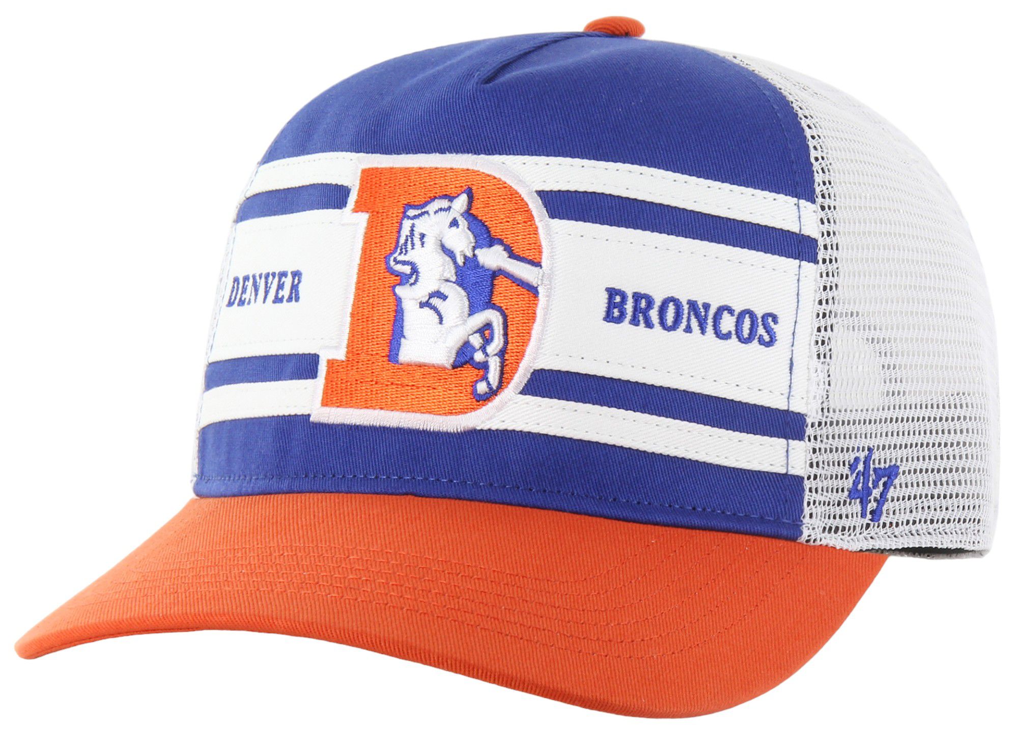 Denver Broncos Apparel & Gear | In-Store Pickup Available at DICK'S