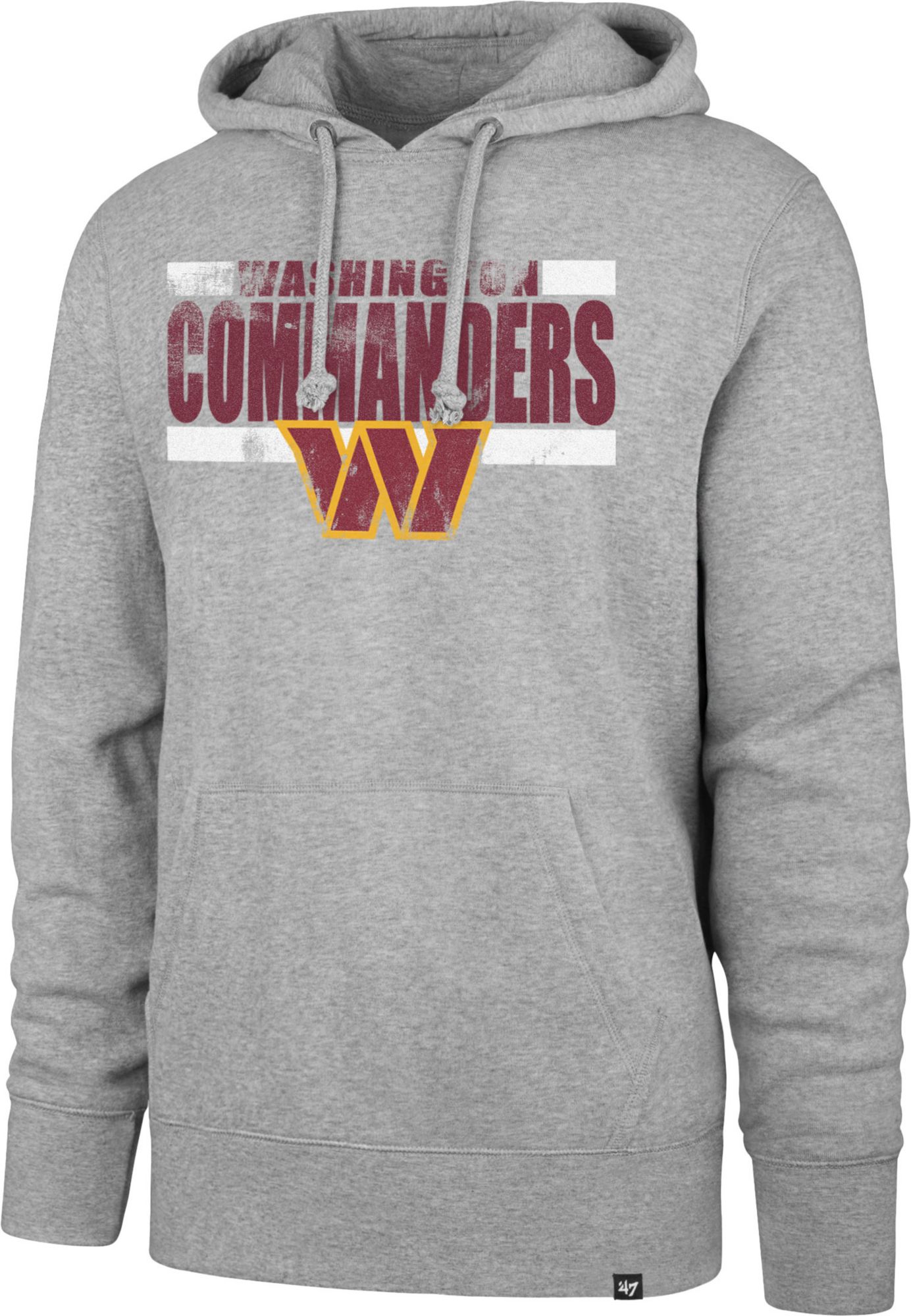 Washington Commanders Apparel & Gear | Available at DICK'S