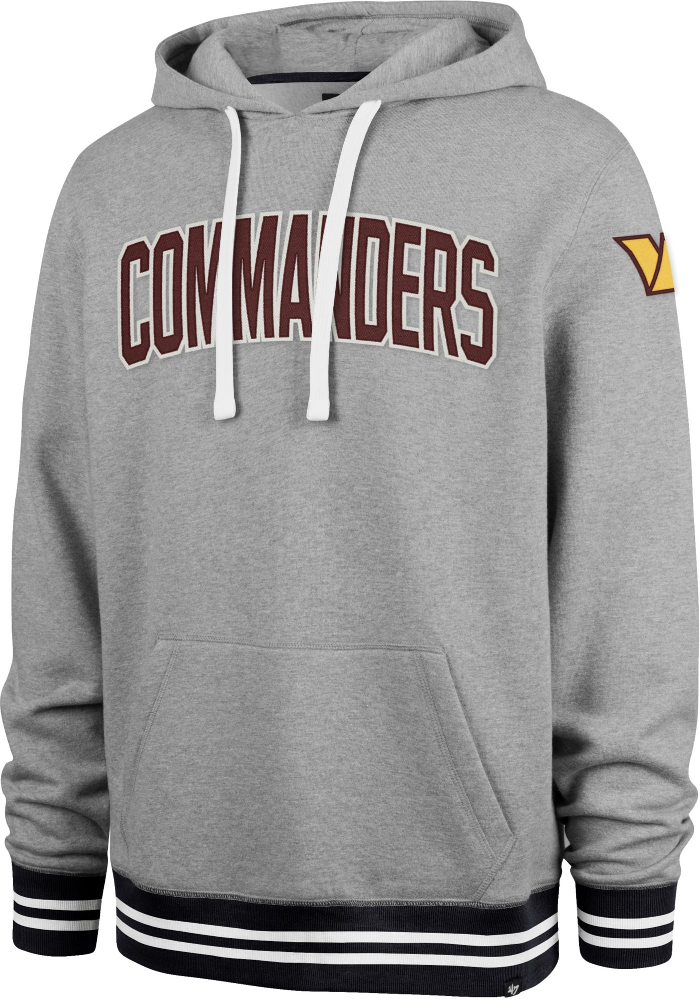 Washington Commanders Apparel & Gear | Available at DICK'S