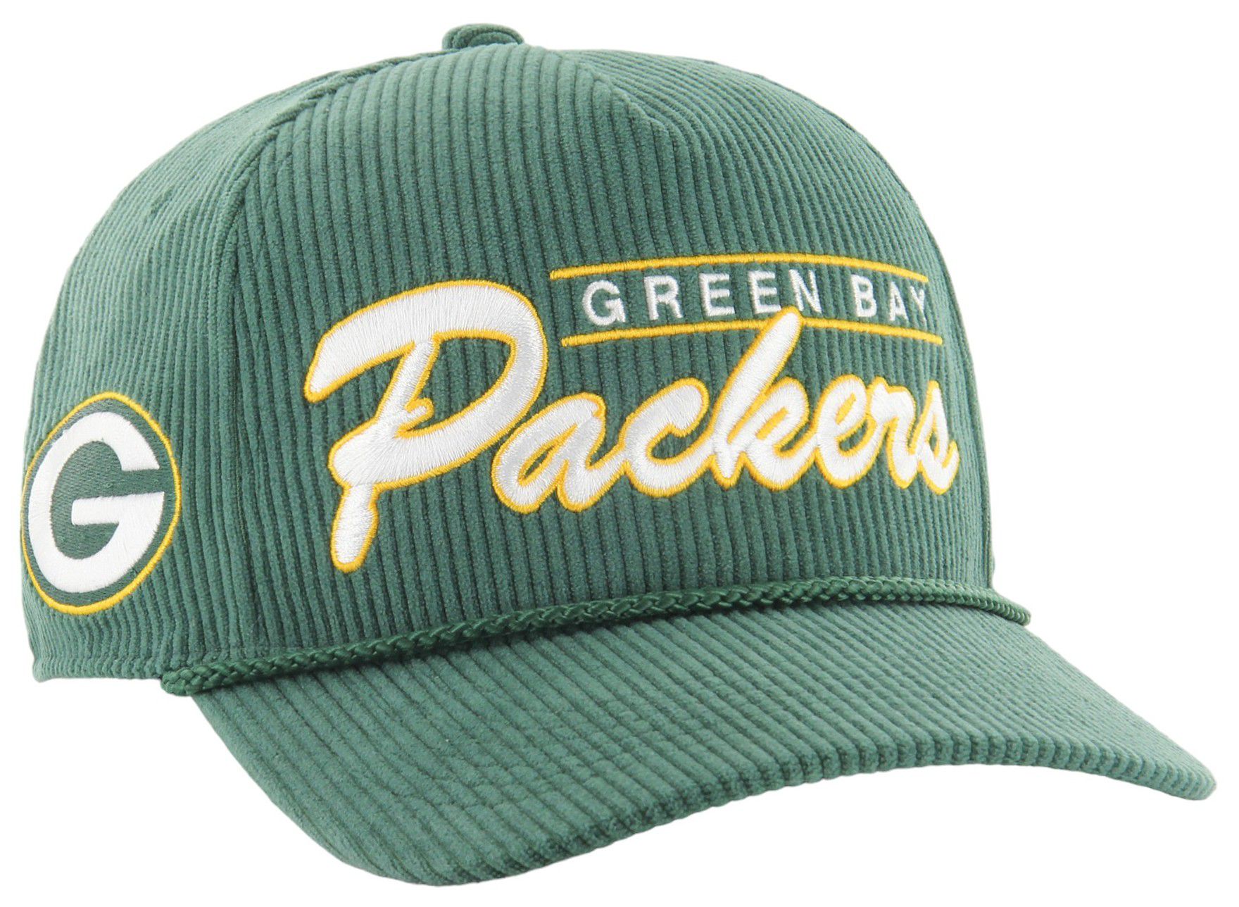 Green Bay Packers Hats | Curbside Pickup Available at DICK'S
