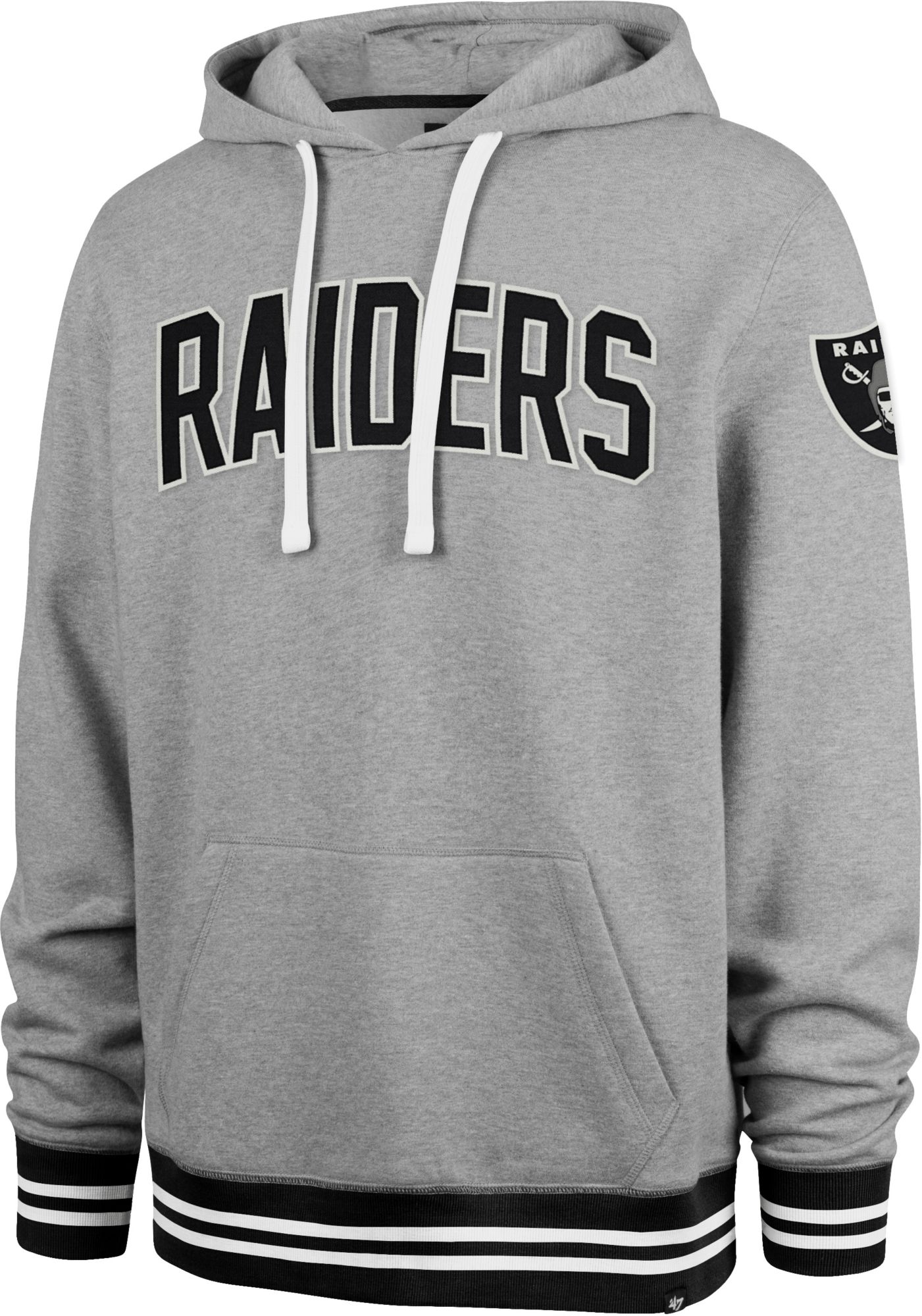 Las Vegas Raiders Apparel & Gear | In-Store Pickup Available at DICK'S