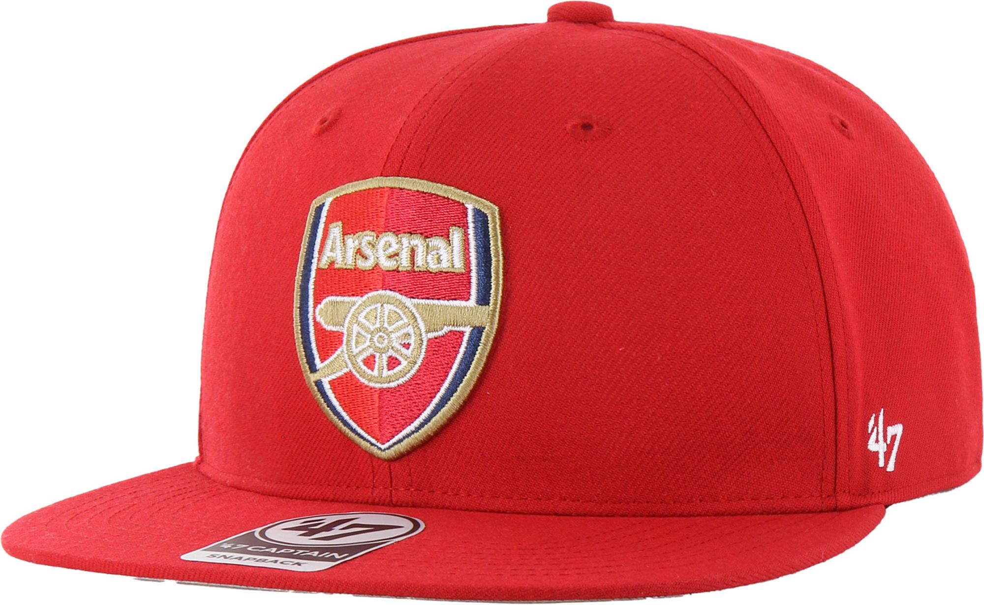 Arsenal Jerseys & Gear | Curbside Pickup Available at DICK'S