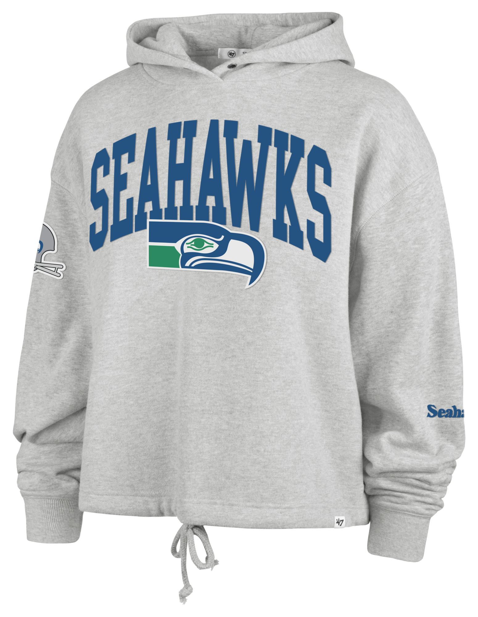 Seattle Seahawks Apparel & Gear | In-Store Pickup Available at DICK'S