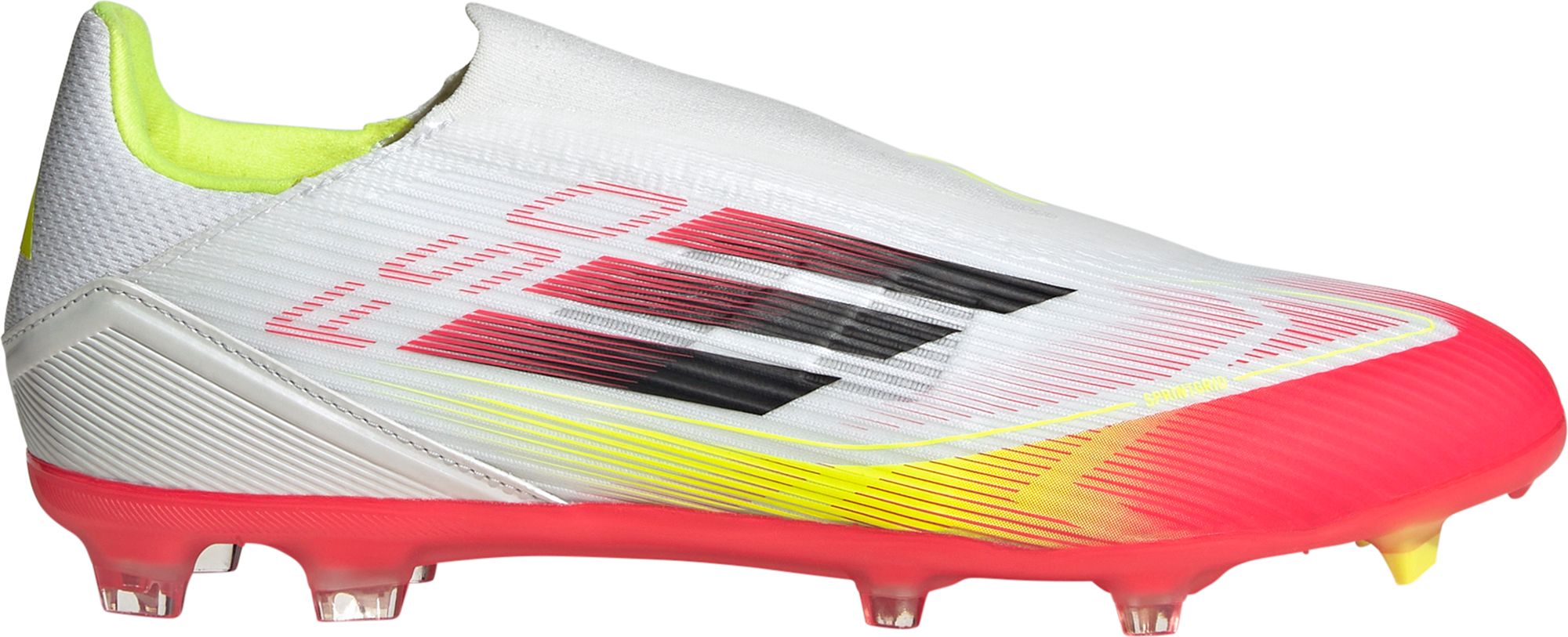 adidas F50 Soccer Cleats | DICK'S Sporting Goods