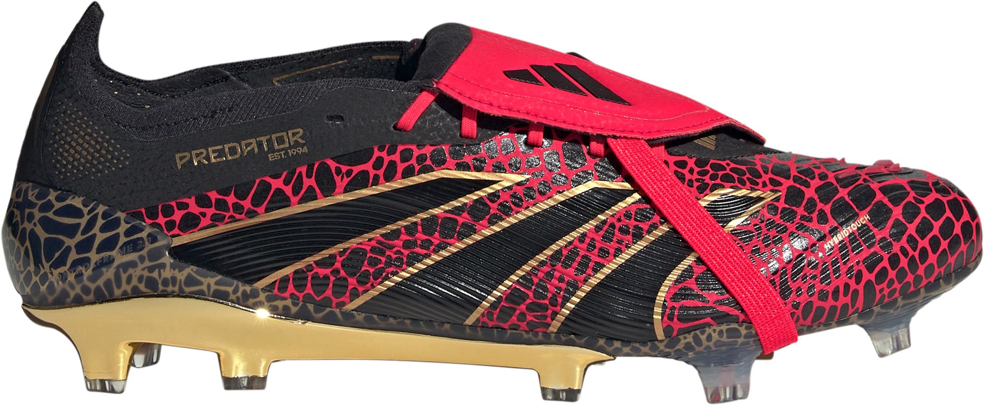 adidas Predator Soccer Cleats | DICK'S Sporting Goods