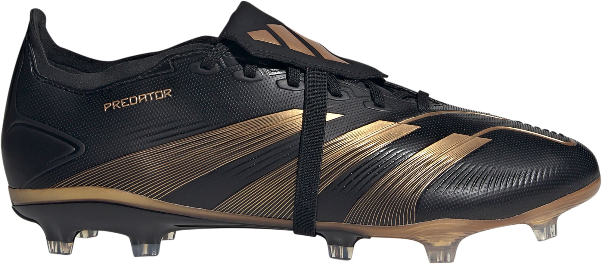 adidas Predator Soccer Cleats | DICK'S Sporting Goods
