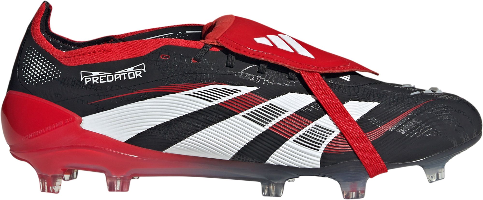 adidas Predator Soccer Cleats | DICK'S Sporting Goods