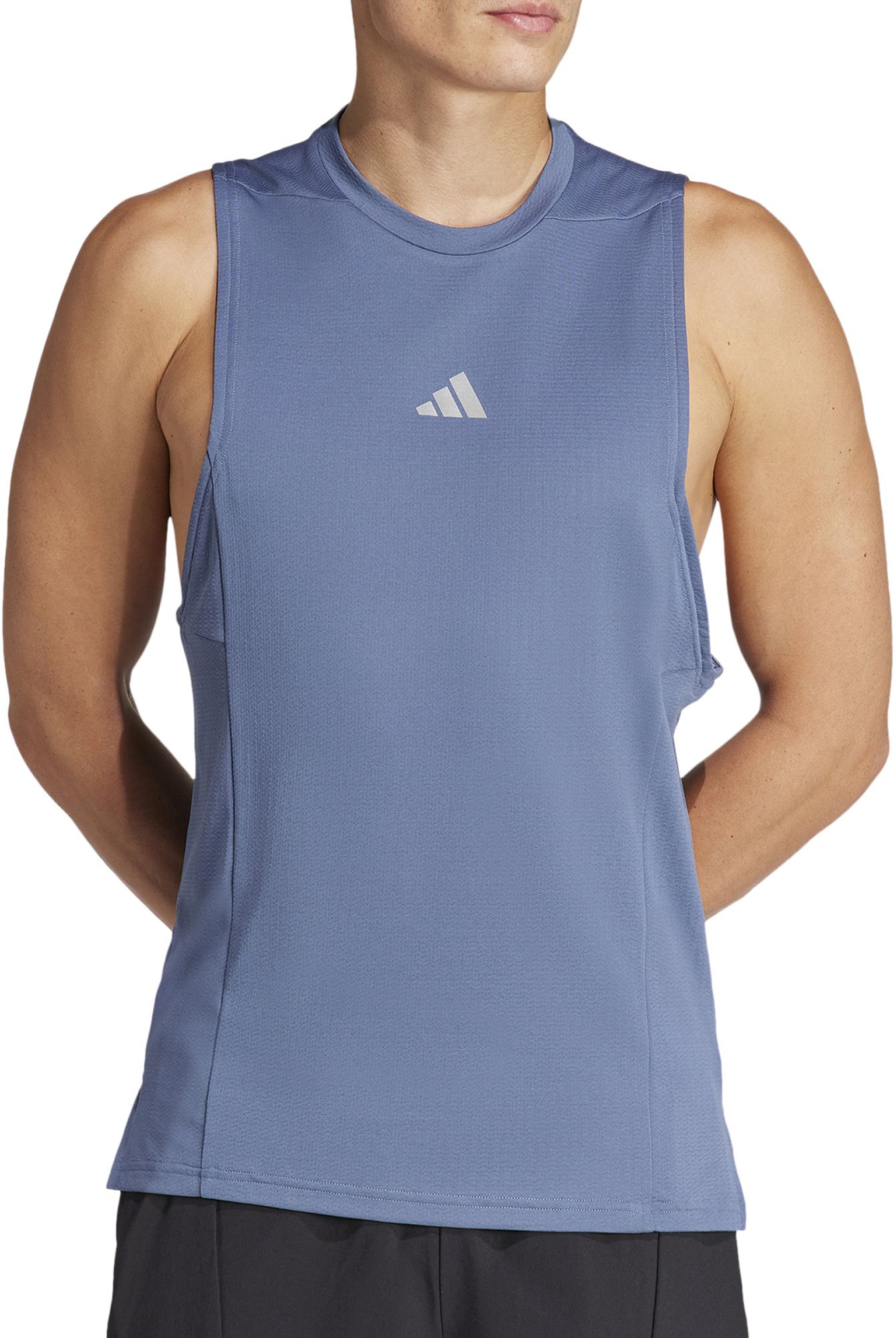 Men's Tank Tops & Sleeveless Shirts | Free Curbside Pickup at DICK'S