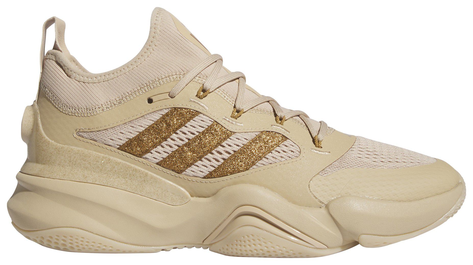 Adidas Mahomes Impact Flx Shoes | DICK's Sporting Goods