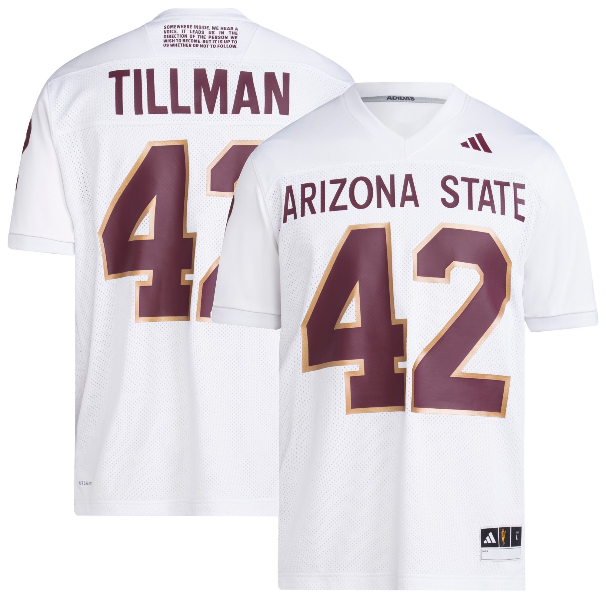 Arizona State Sun Devils Apparel & Gear | Available at DICK'S