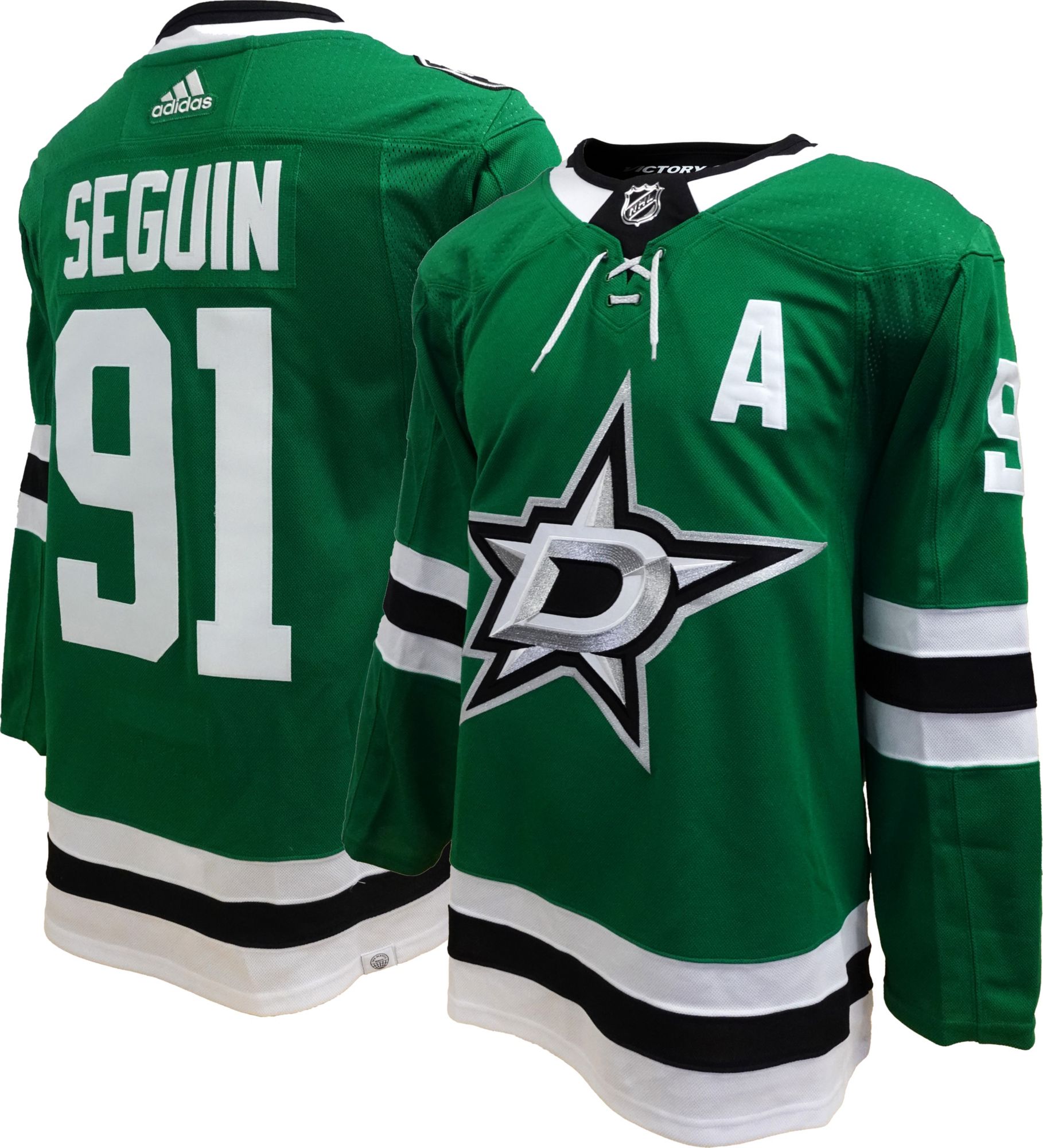 Dallas Stars Apparel & Gear | Curbside Pickup Available at DICK'S