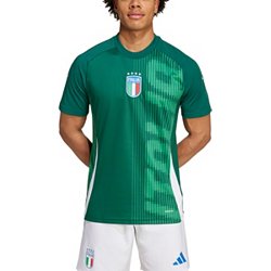 Official Italy Soccer Jerseys | DICK's Sporting Goods Official Italy Soccer Jerseys | DICK's Sporting Goods