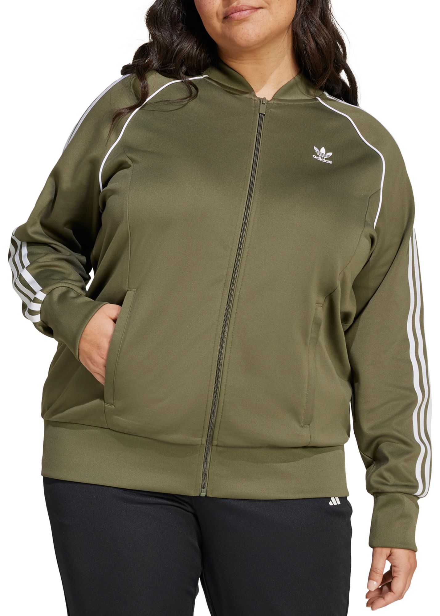 Adidas Classic Tracksuit | DICK's Sporting Goods