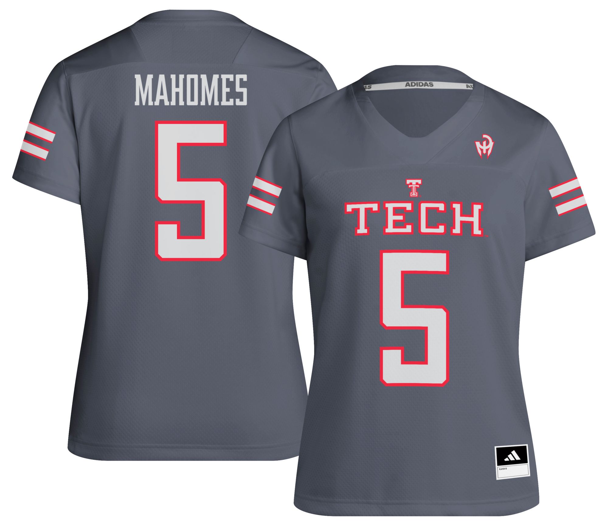 Patrick Mahomes x adidas Collection | Curbside Pickup Available at DICK'S