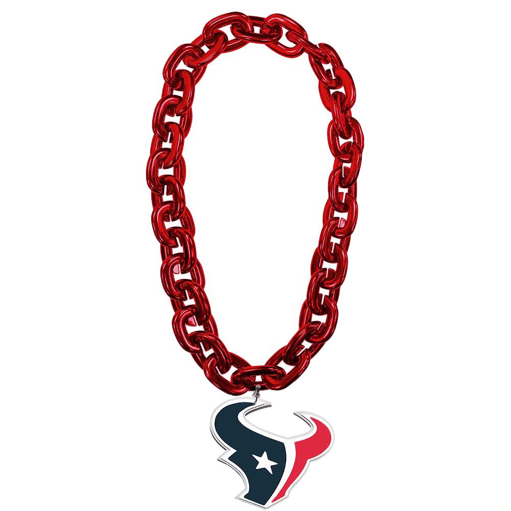 NFL Chain Necklaces | DICK's Sporting Goods
