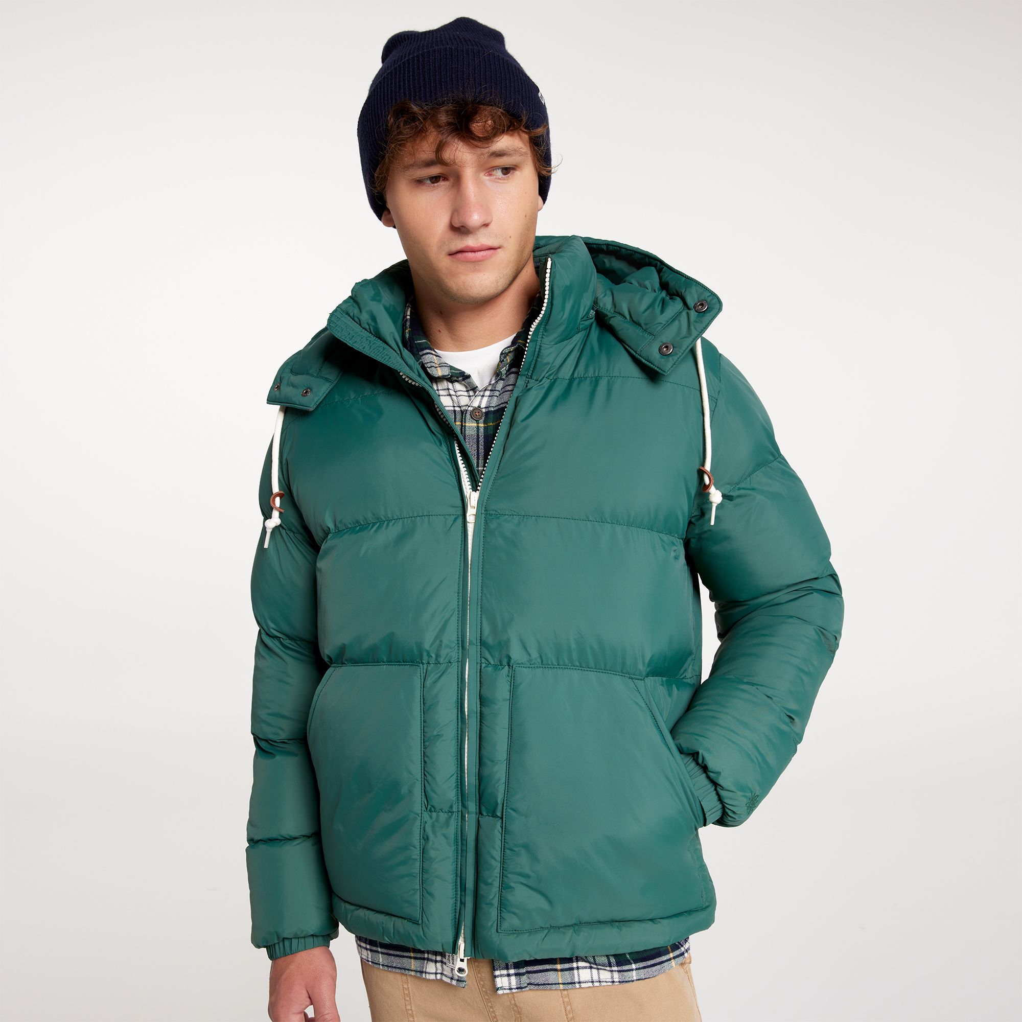 Lightweight Puffer Jacket Men | DICK's Sporting Goods