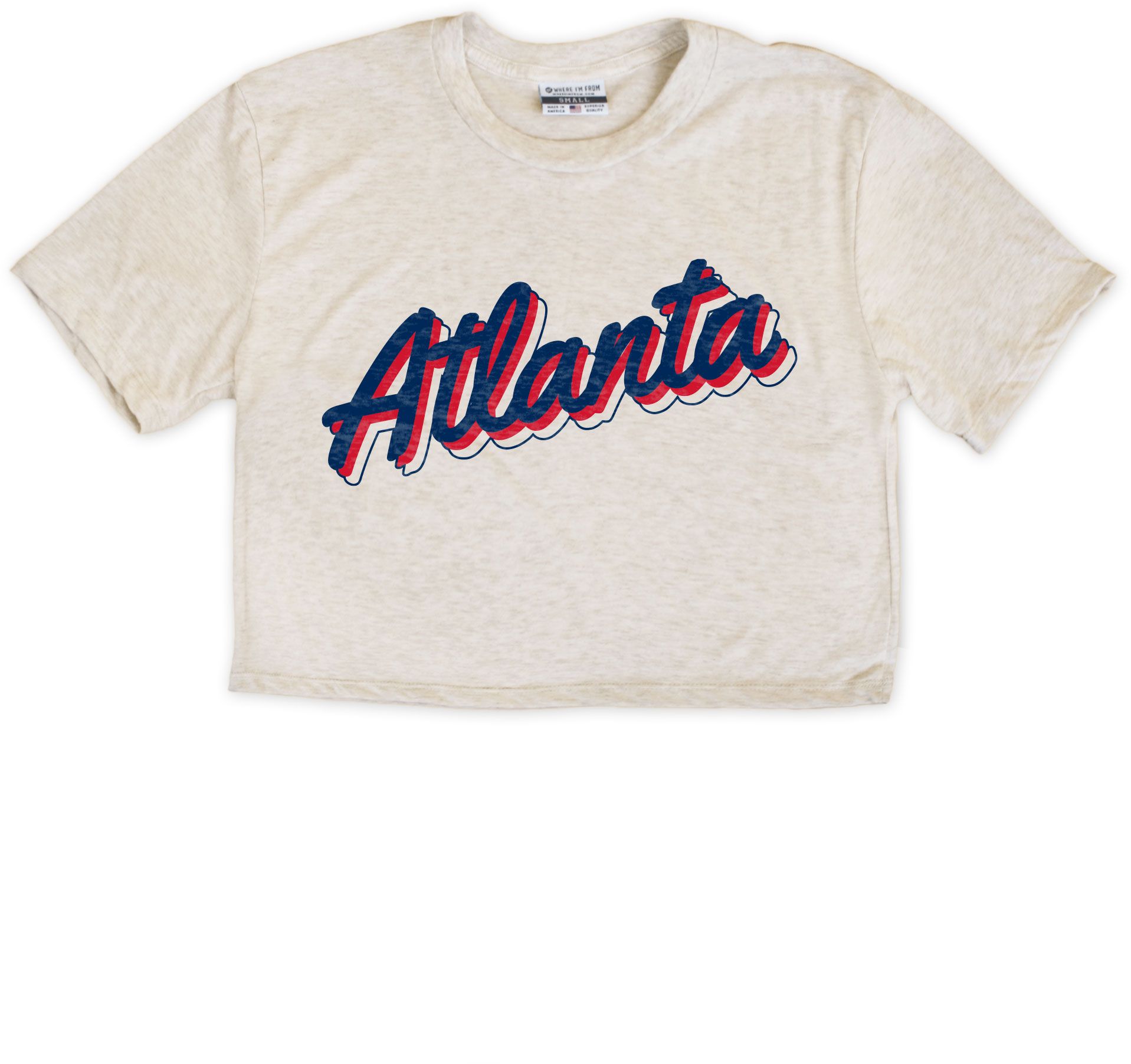 Fan Shop Where I'm From Apparel | DICK'S Sporting Goods