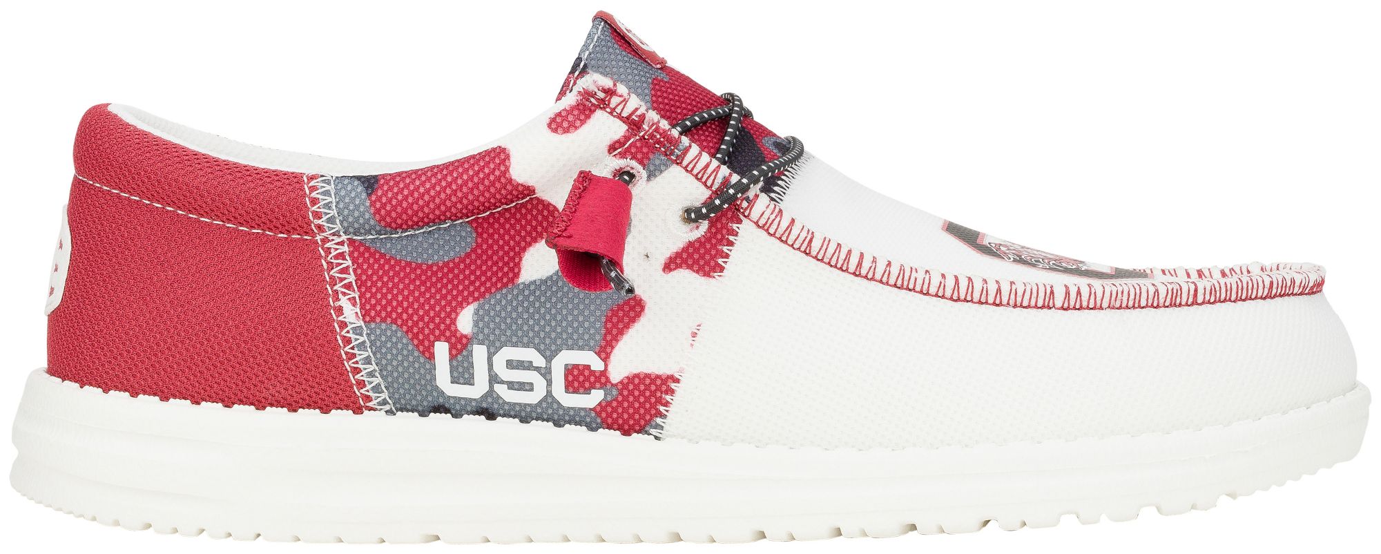 Hey Dude Collegiate Shoes | DICK'S Sporting Goods