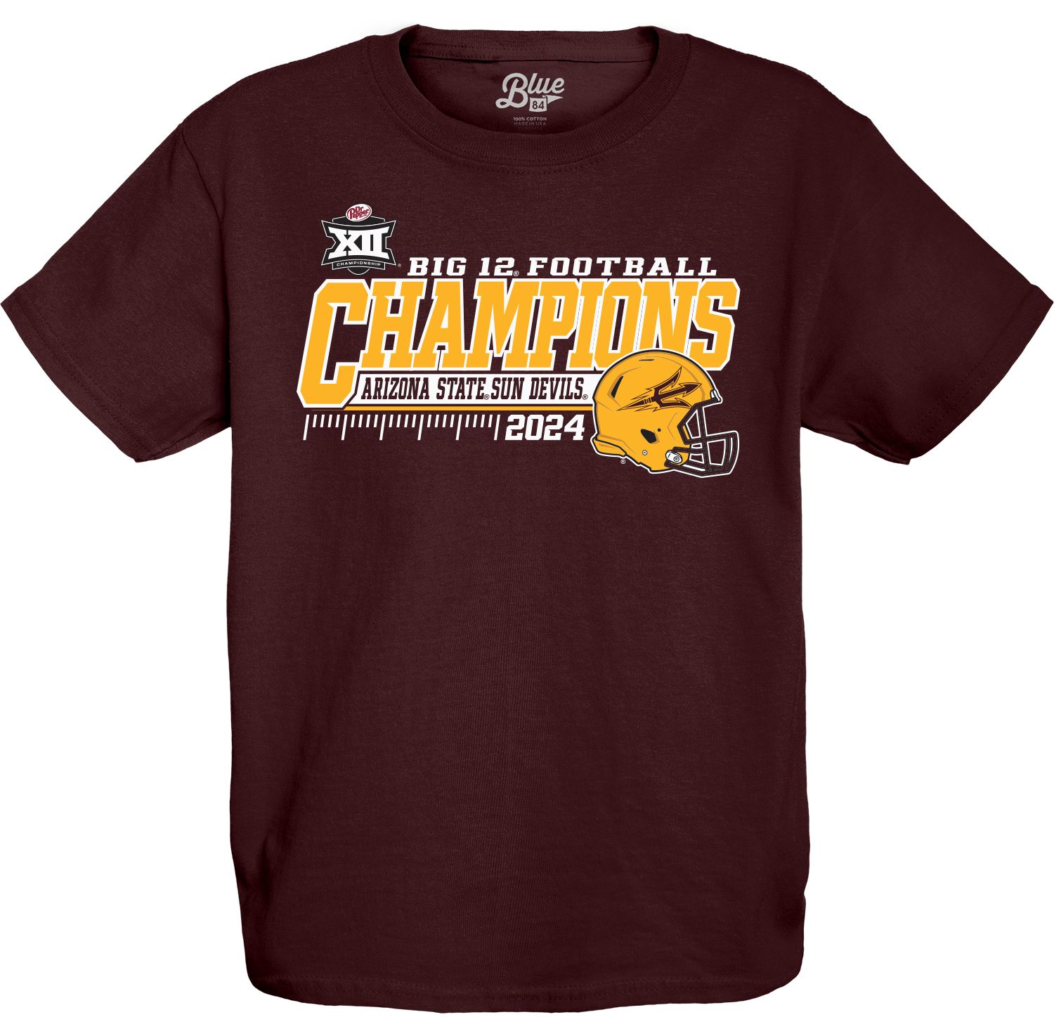 Arizona State Sun Devils Apparel & Gear | Available at DICK'S