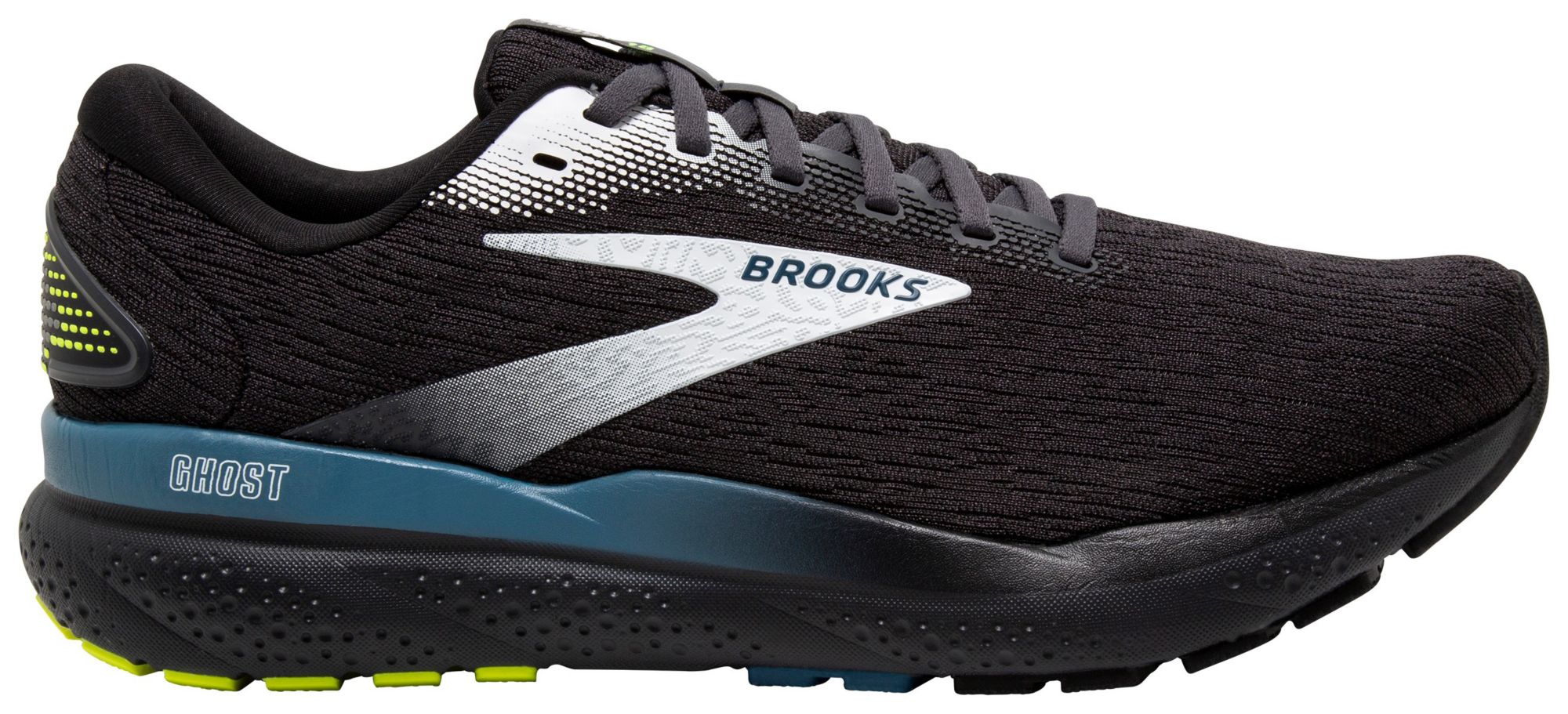 Brooks Ghost 16 Running Shoes | DICK'S Sporting Goods