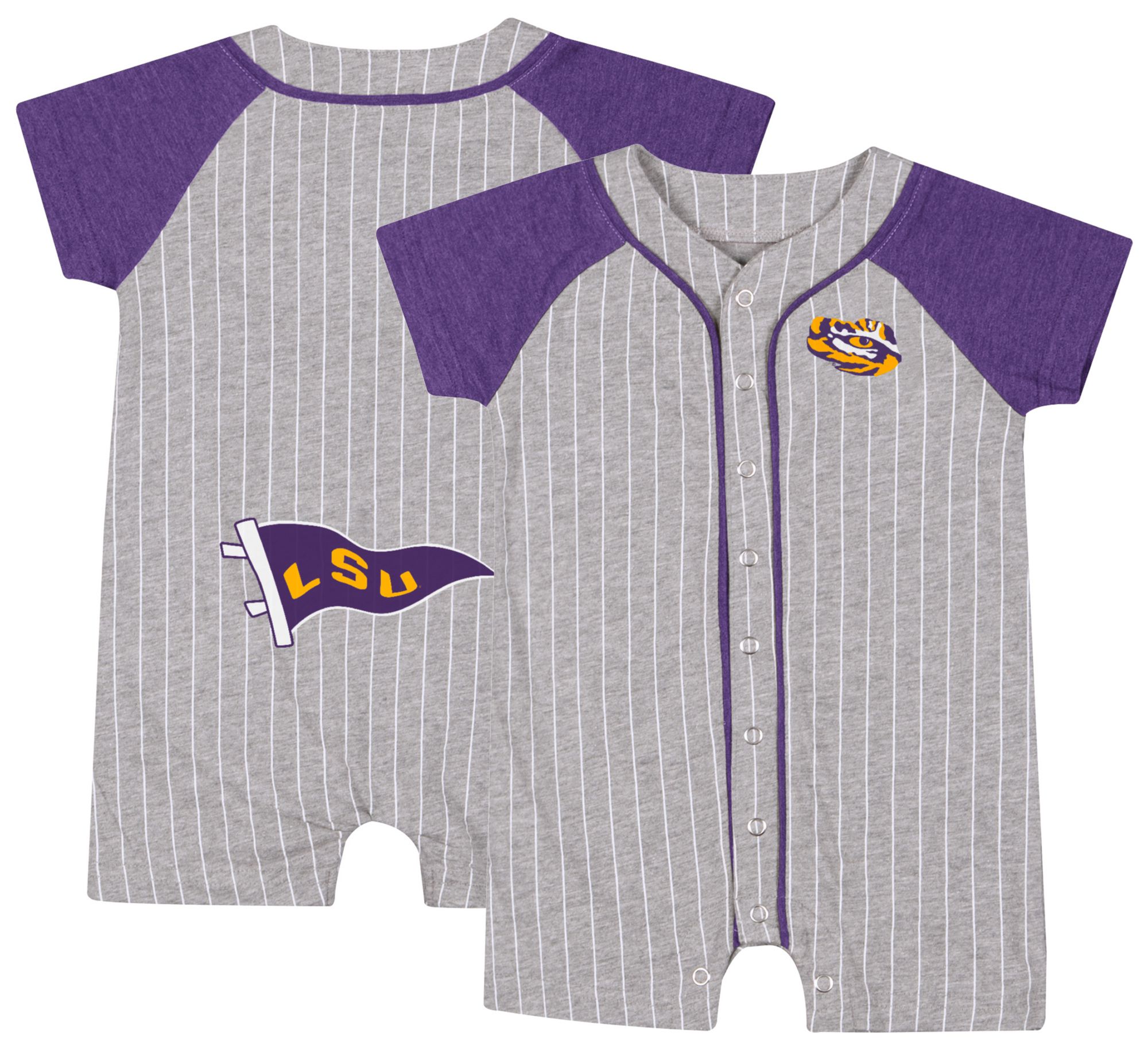 LSU Tigers Baseball Gear | DICK'S Sporting Goods