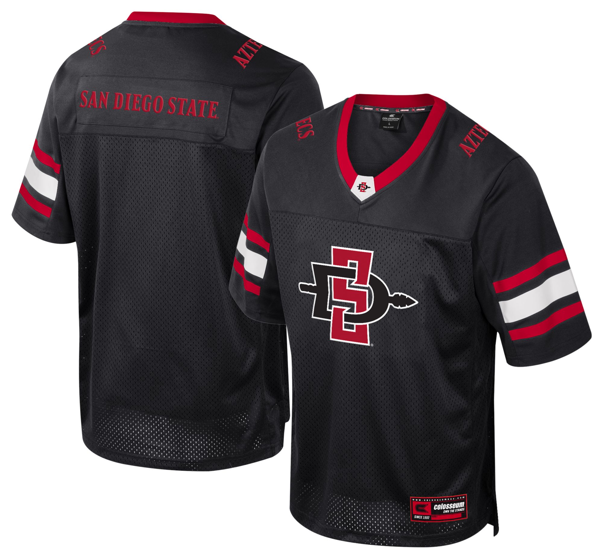 San Diego State Aztecs Apparel & Gear | Available at DICK'S