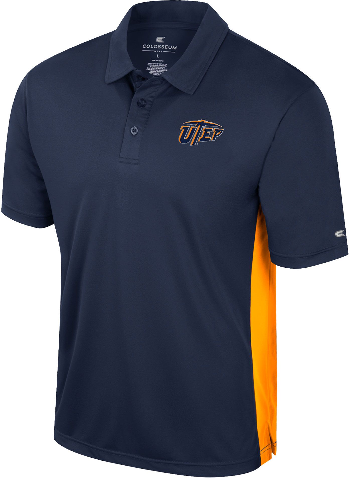 UTEP Miners Men's Apparel | Curbside Pickup Available at DICK'S
