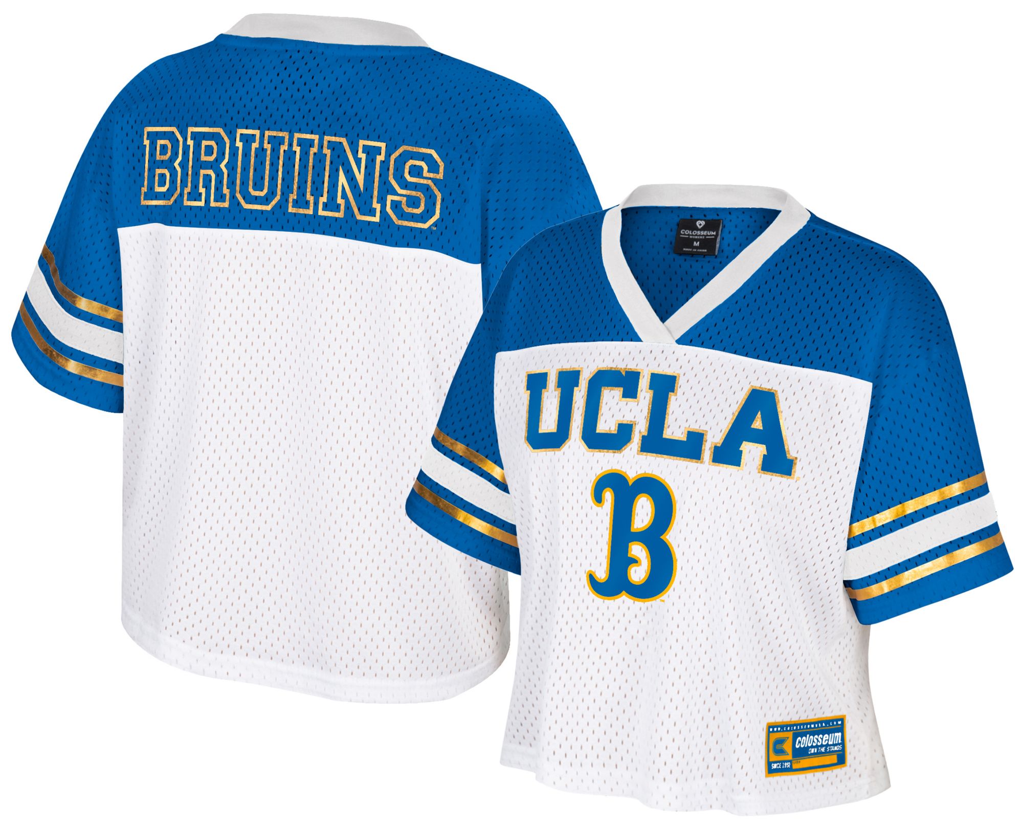 UCLA Bruins Apparel & Gear | Available at DICK'S