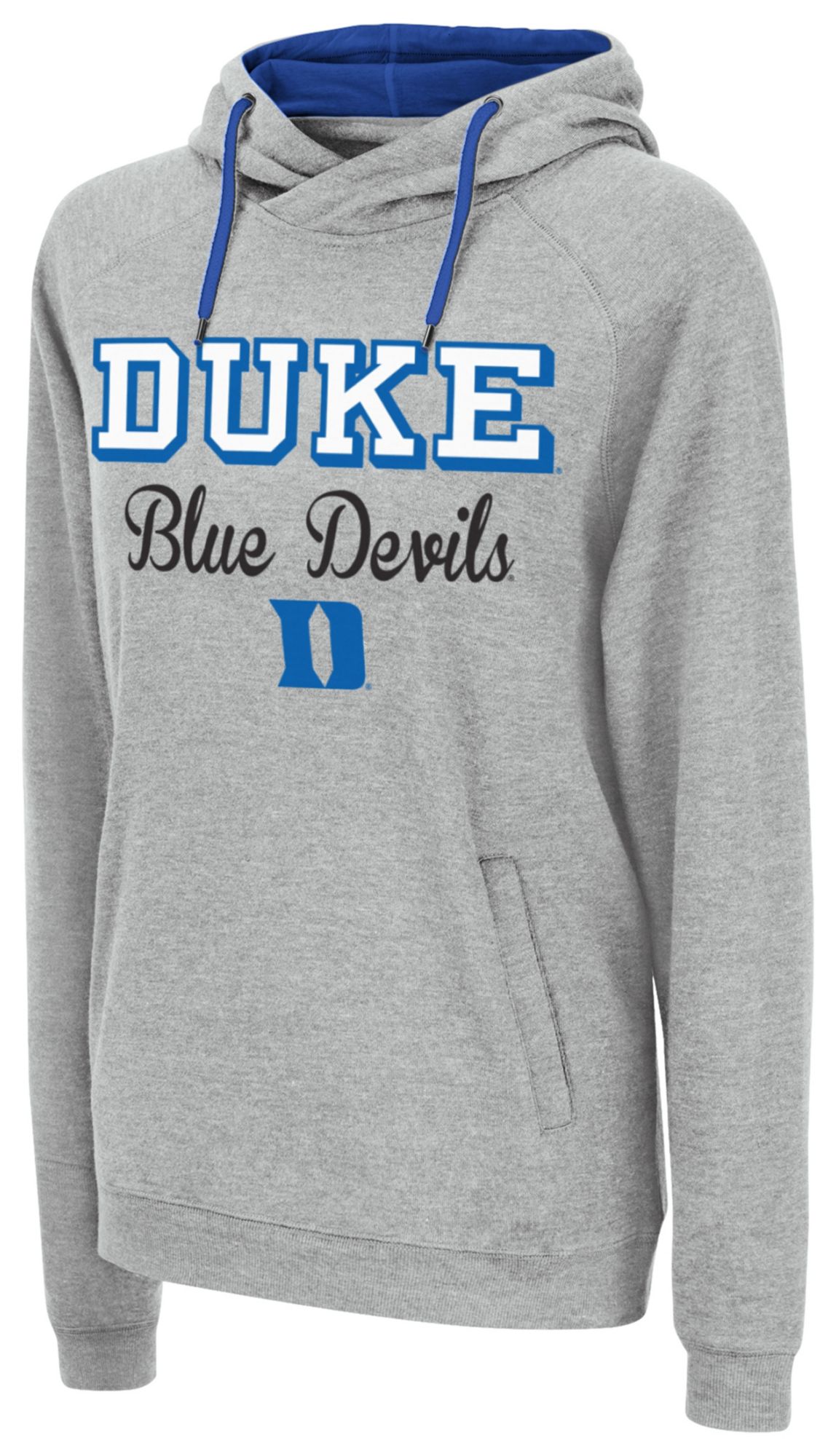 Duke Blue Devils Hoodies & Sweatshirts | Available at DICK'S