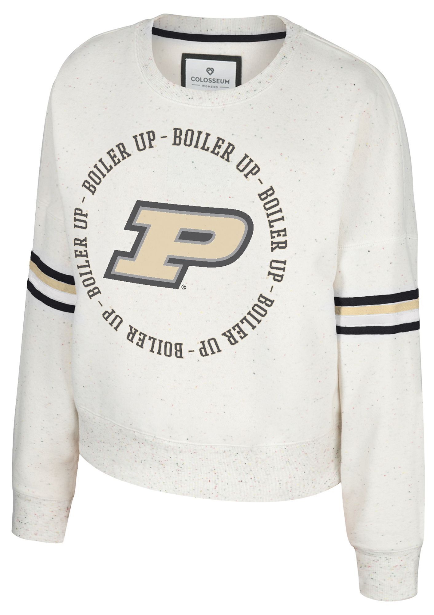 Purdue Boilermakers Women's Apparel | Curbside Pickup Available at DICK'S