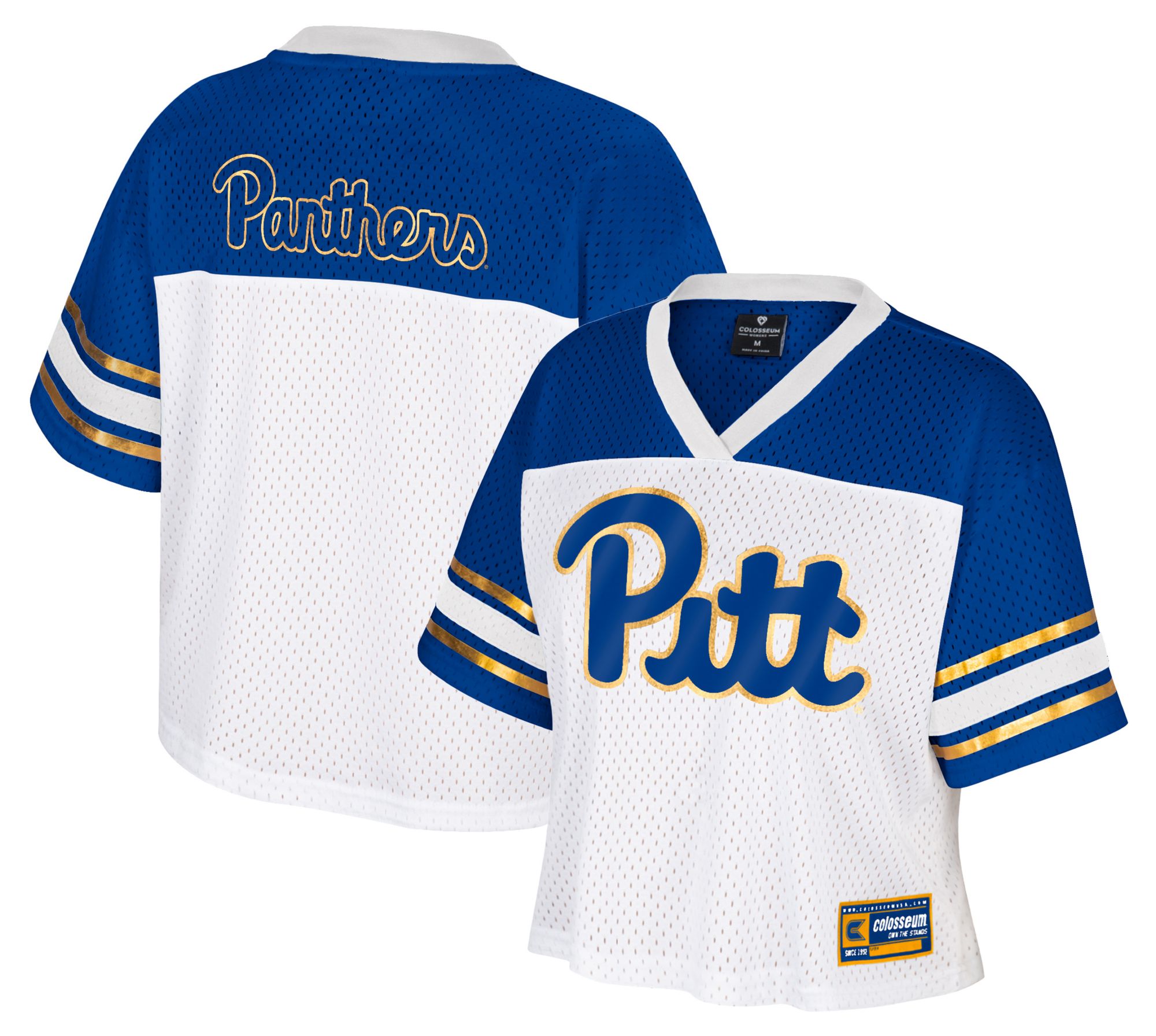 Pitt Panthers Apparel & Gear | Available at DICK'S