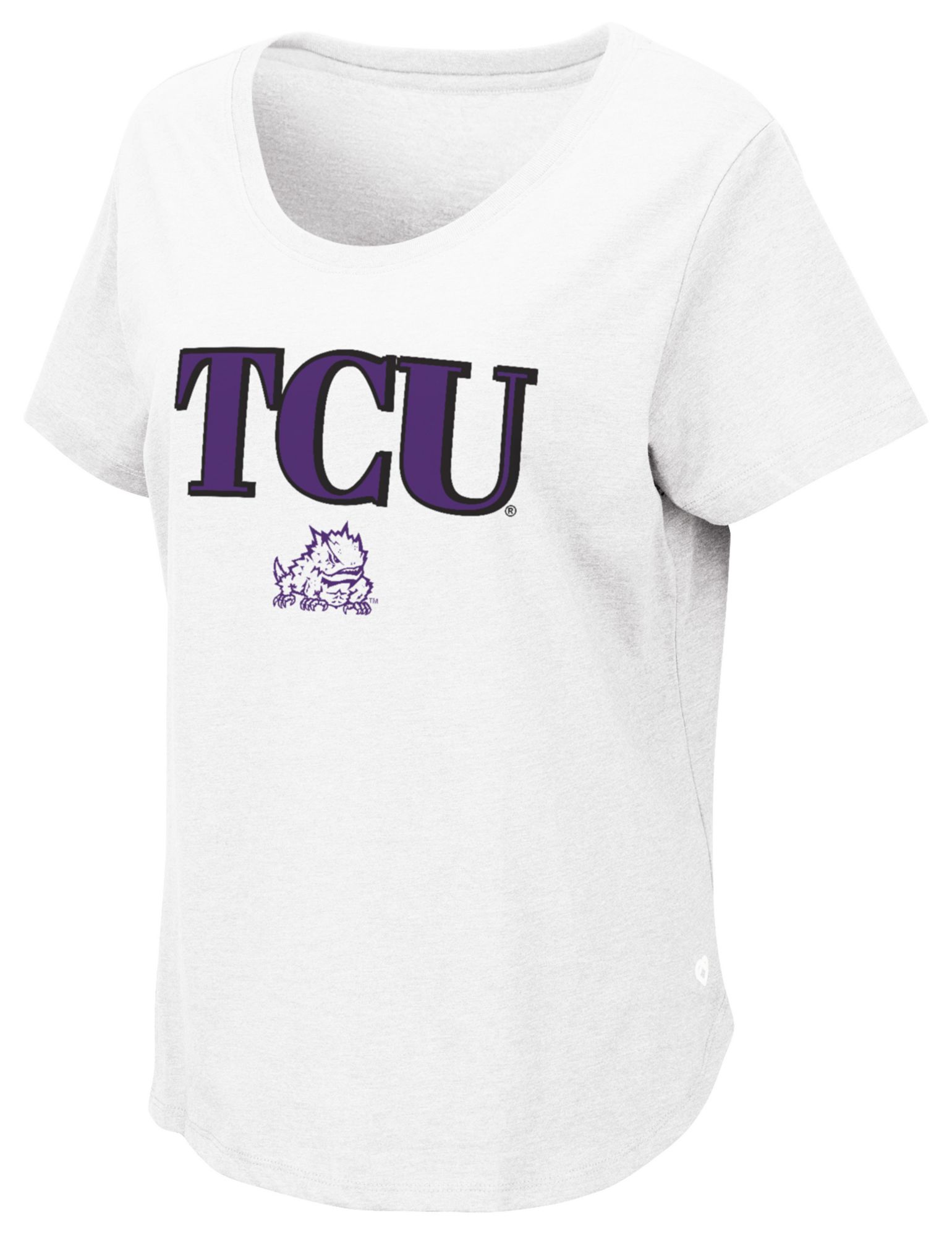 TCU Horned Frogs Apparel & Gear | Free Curbside Pickup at DICK'S