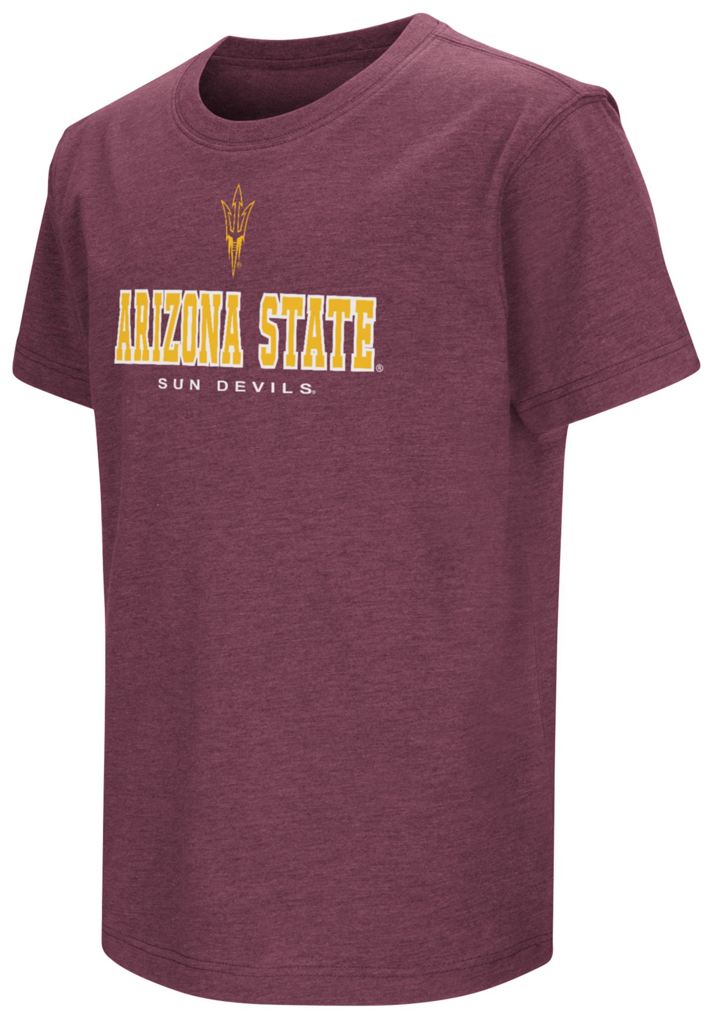 Arizona State Sun Devils Apparel & Gear | Available at DICK'S