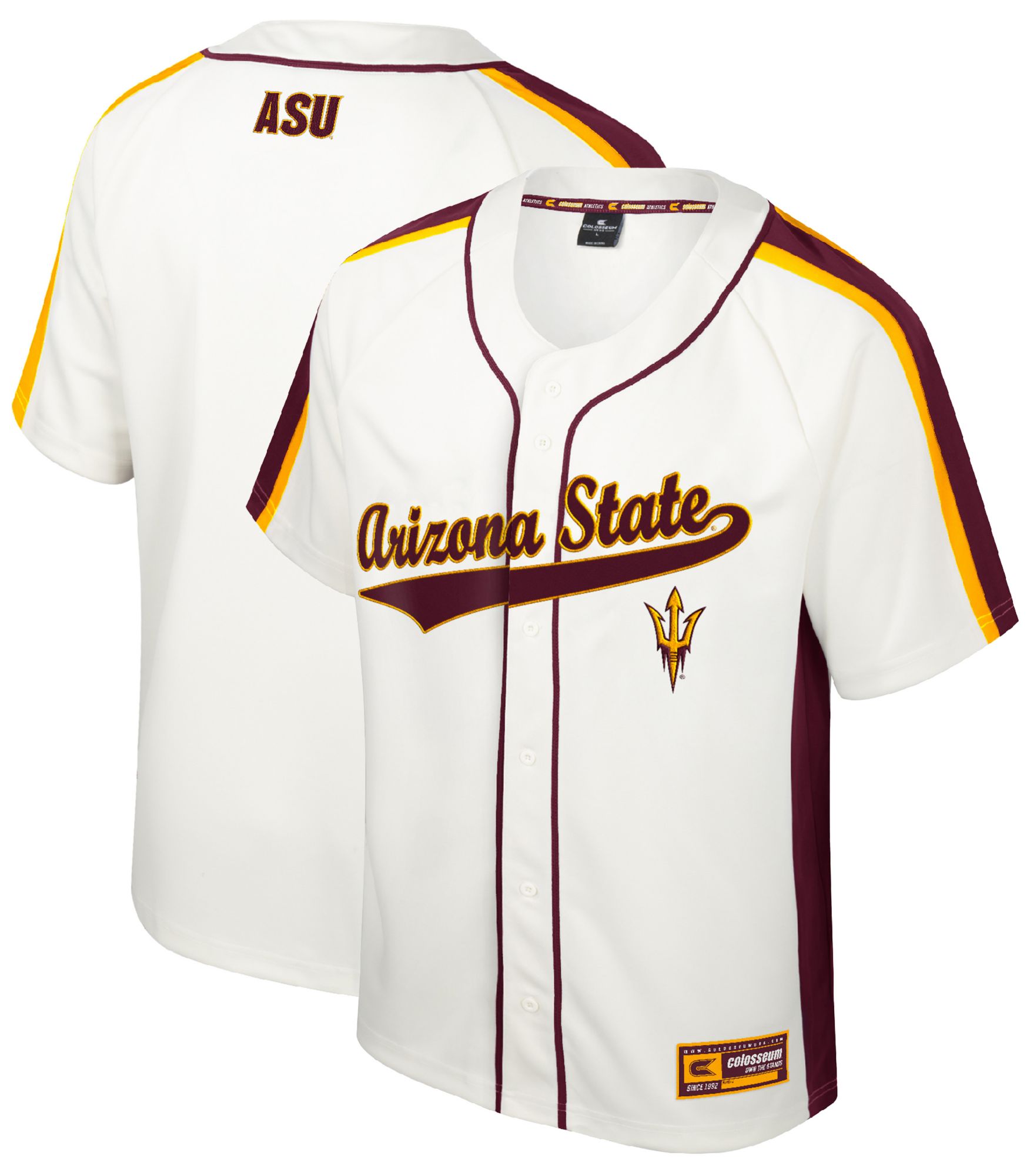 Arizona State Sun Devils Apparel & Gear | Available at DICK'S