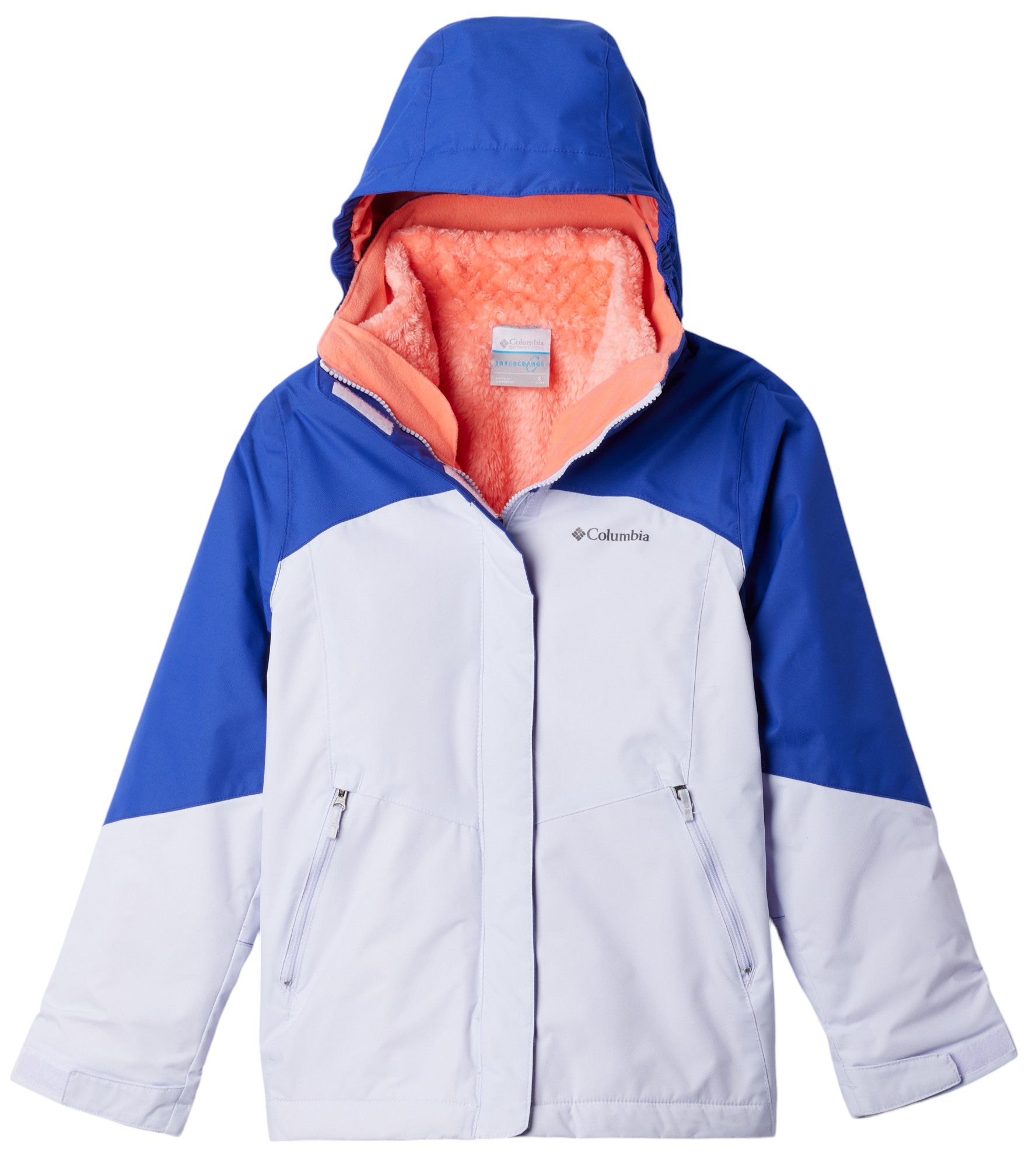 Girls' Columbia Jackets & Coats | DICK'S Sporting Goods