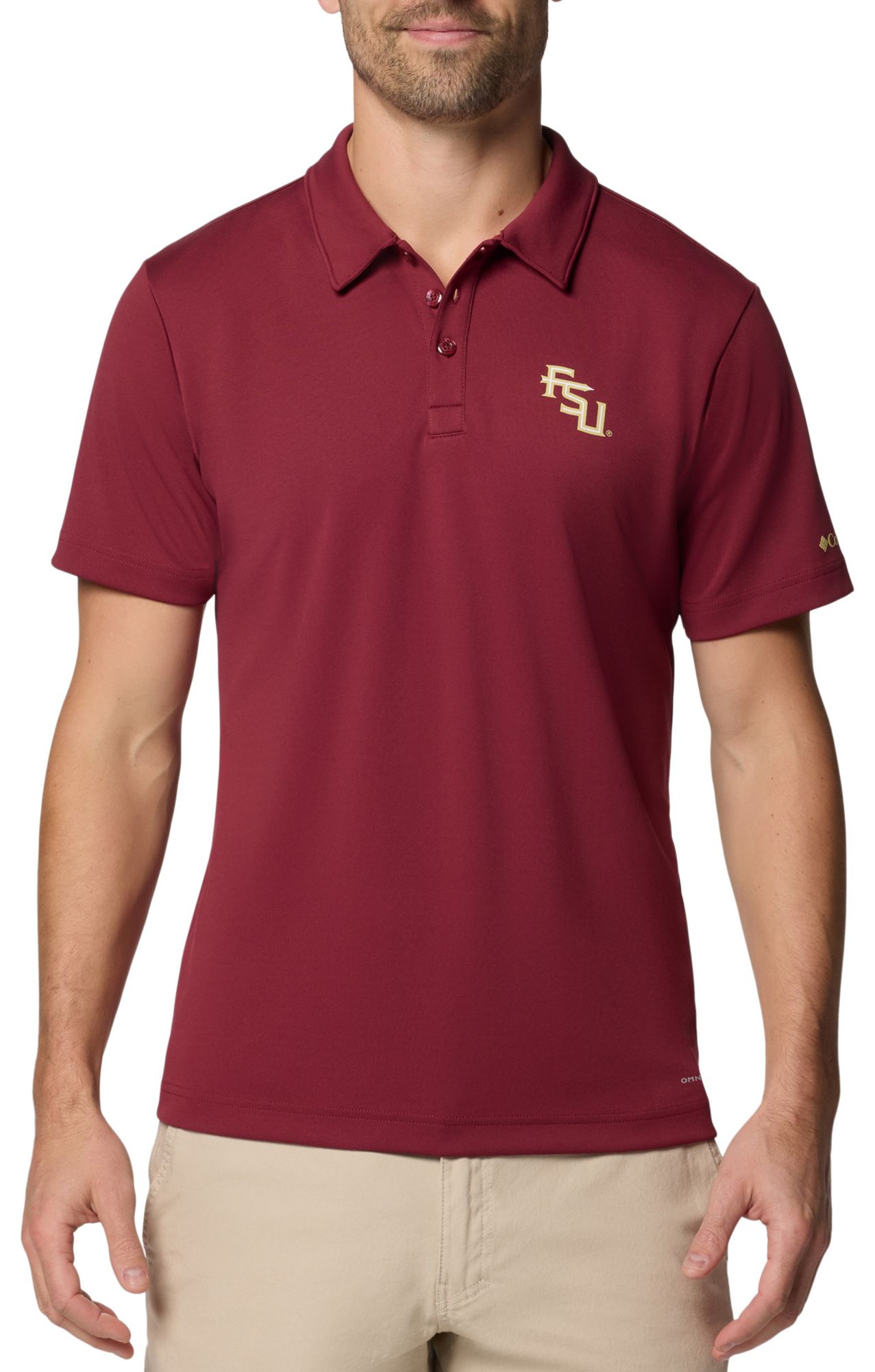 Florida State Polos, FSU Polo Shirts | Available at DICK'S