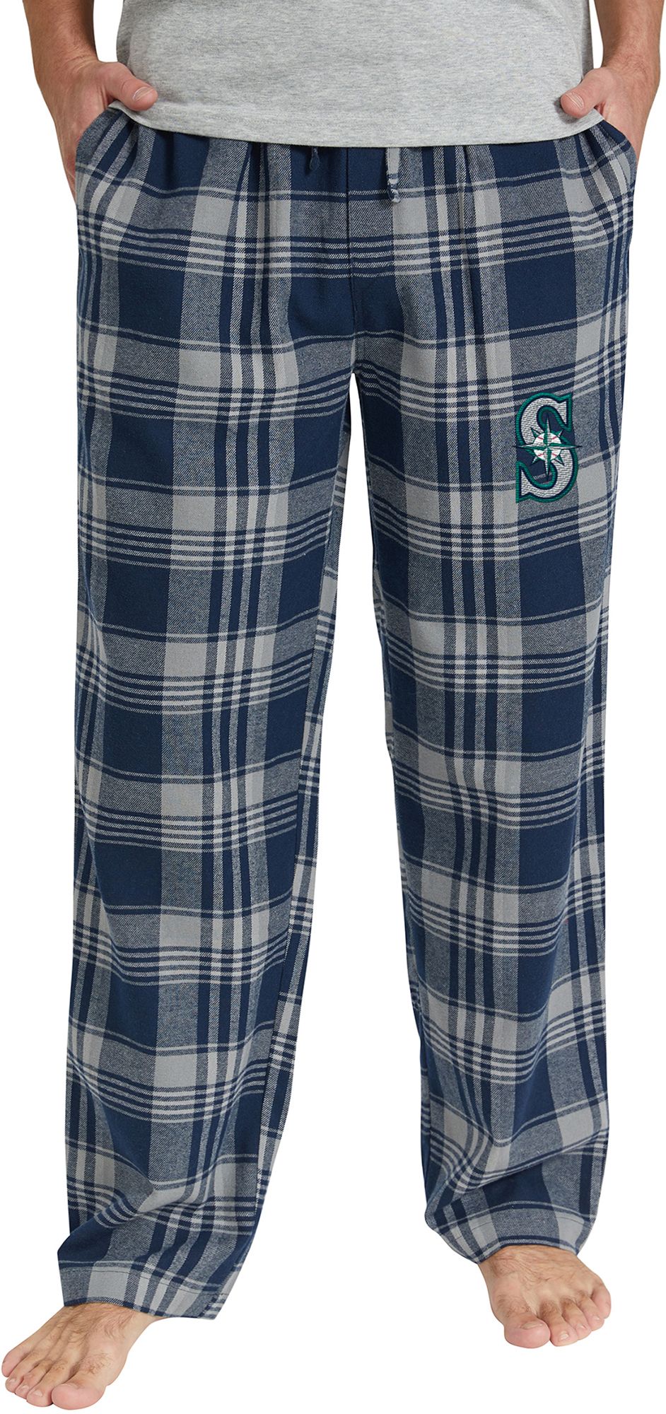 Seattle Mariners Men's Apparel | Curbside Pickup Available at DICK'S