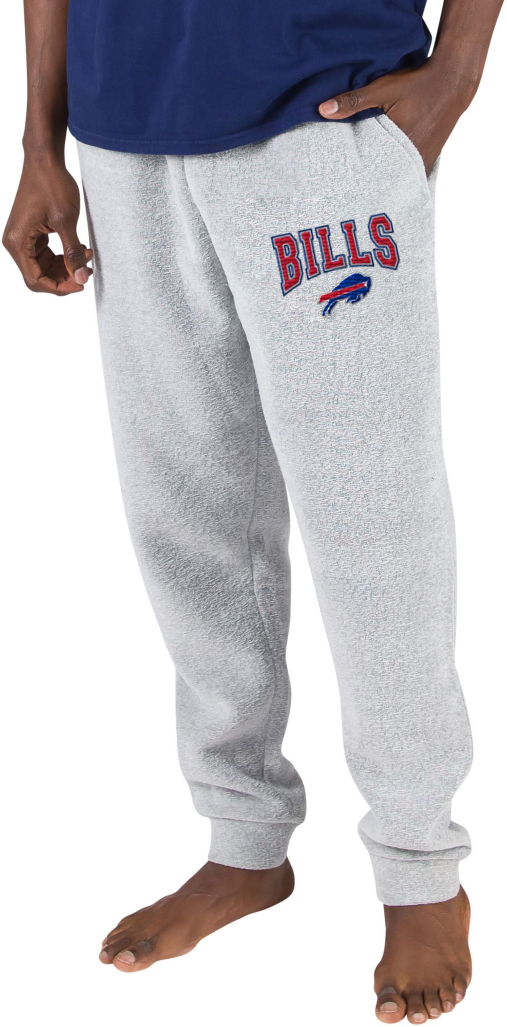 Buffalo Bills Sweatpants | DICK's Sporting Goods