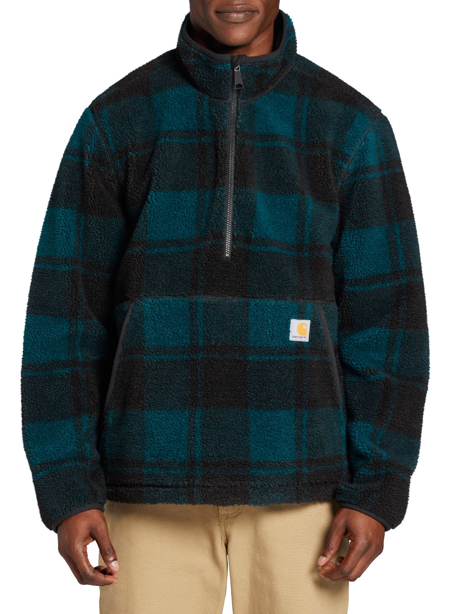 Mens 14 Zip Lightweight Pullovers | DICK's Sporting Goods