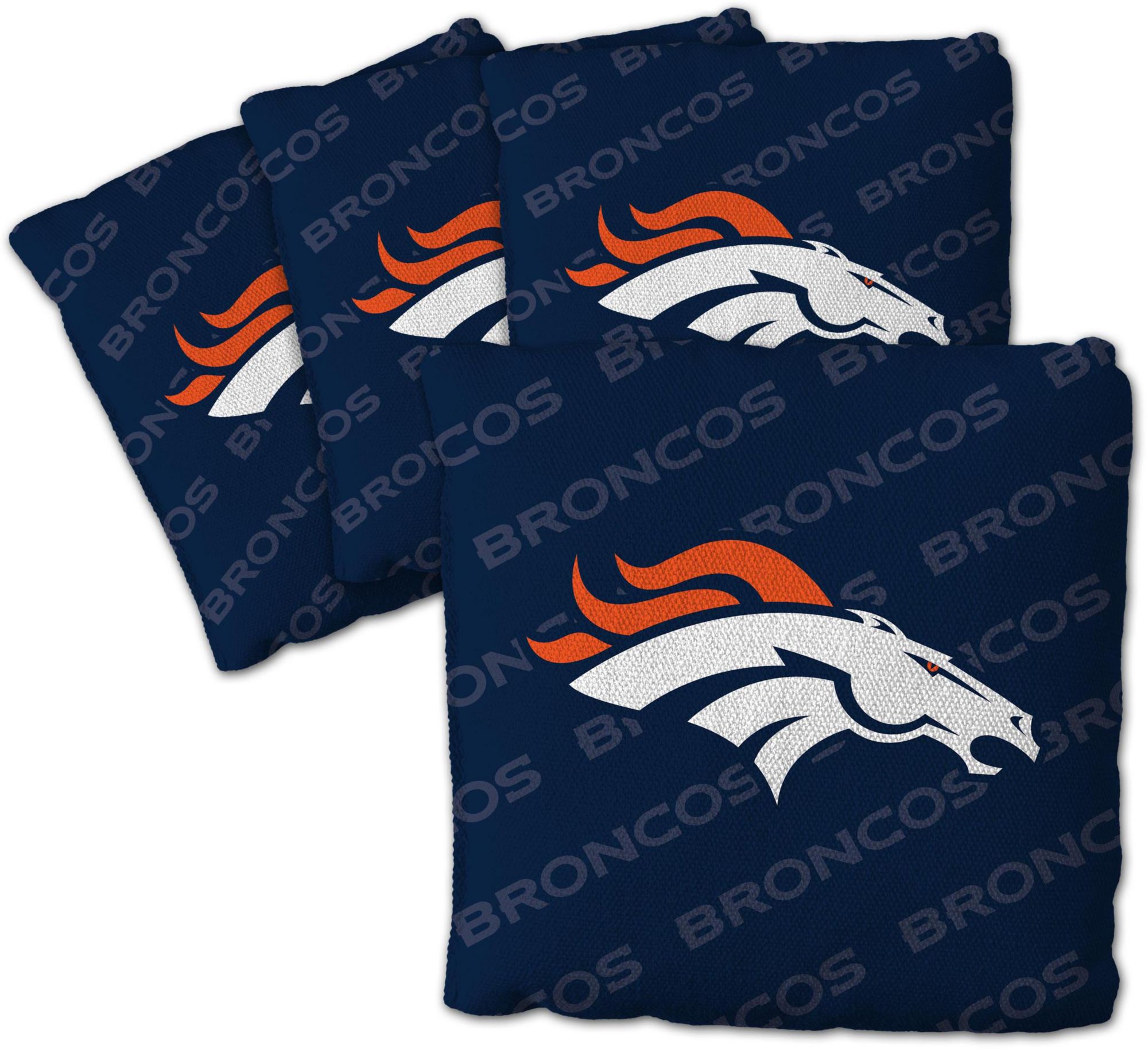 Denver Broncos Apparel & Gear | In-Store Pickup Available at DICK'S