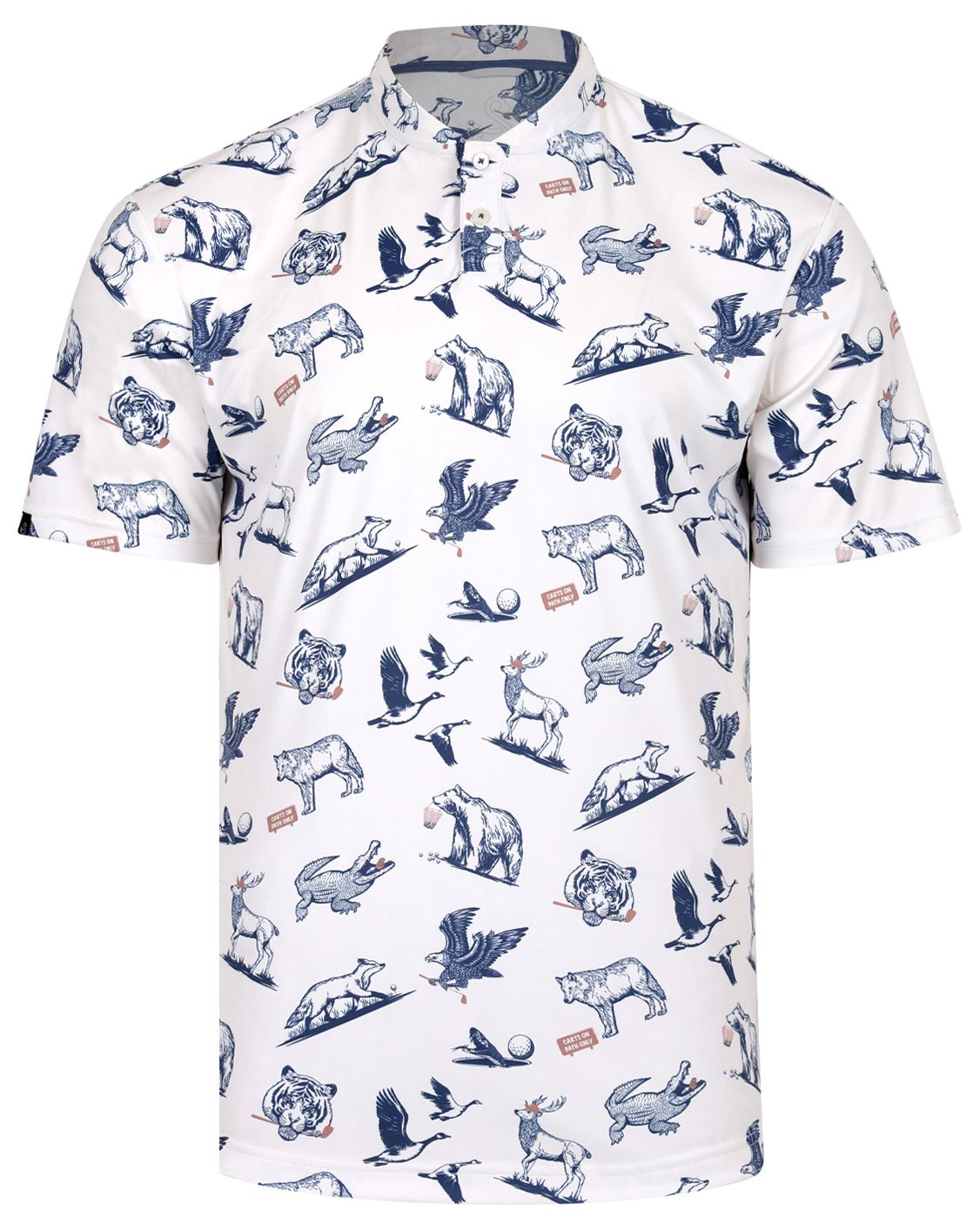 Swannies Golf Apparel & Hats | Golf Galaxy