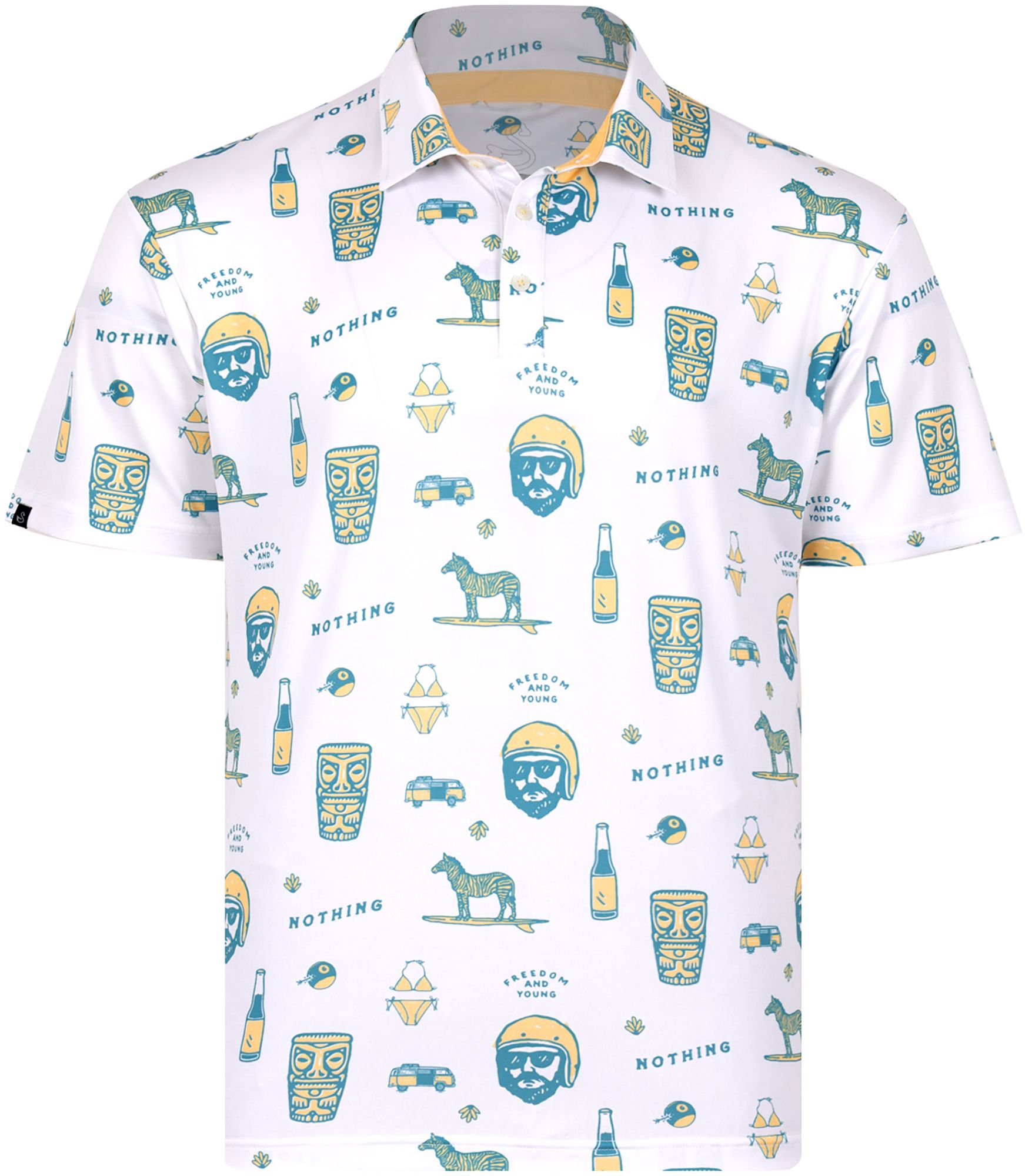 Swannies Golf Apparel & Hats | Golf Galaxy