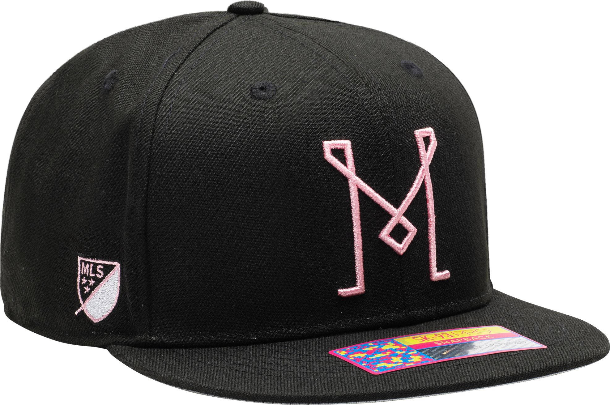 Inter Miami CF Hats | DICK'S Sporting Goods