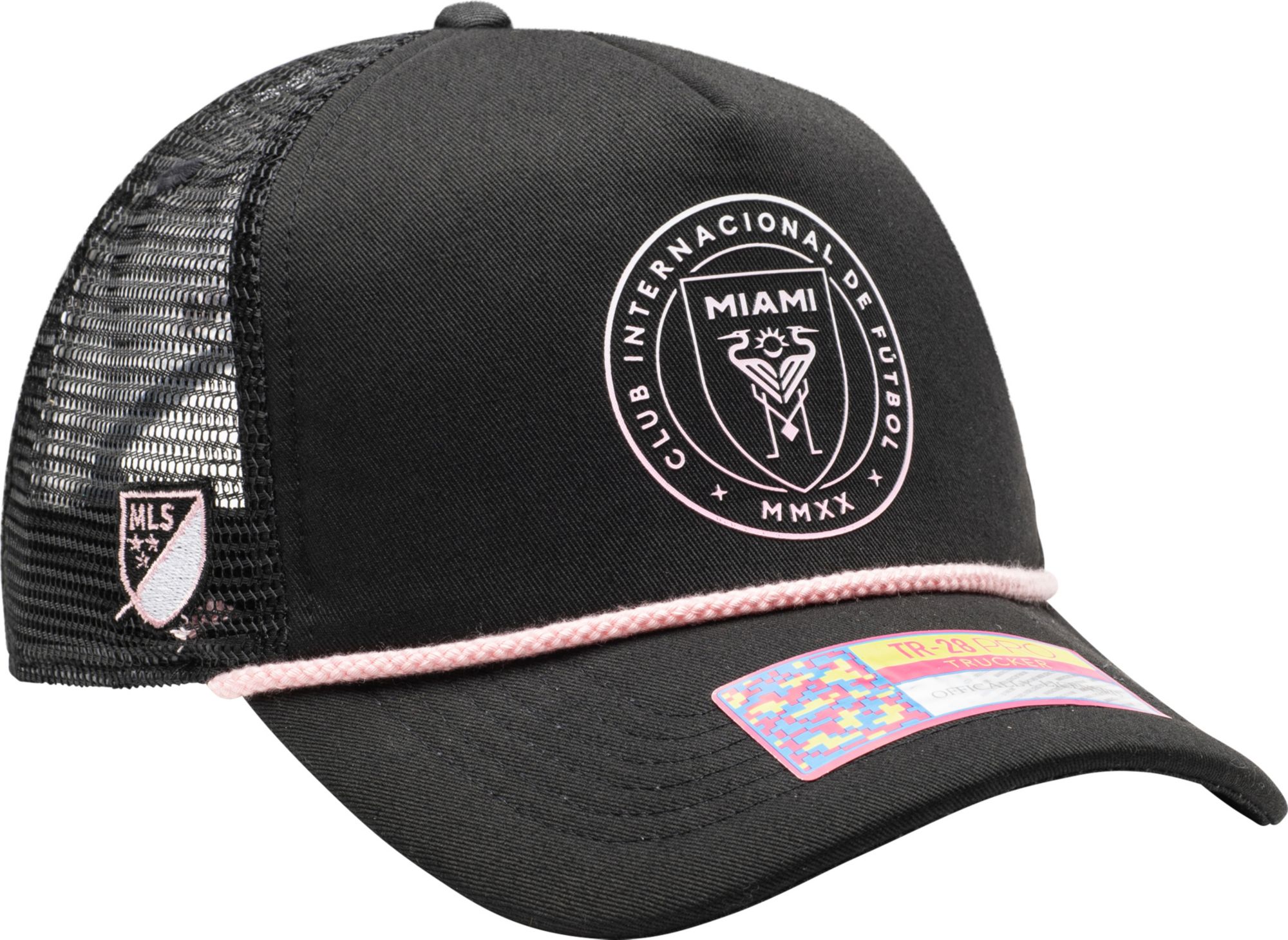 Inter Miami CF Hats | DICK'S Sporting Goods